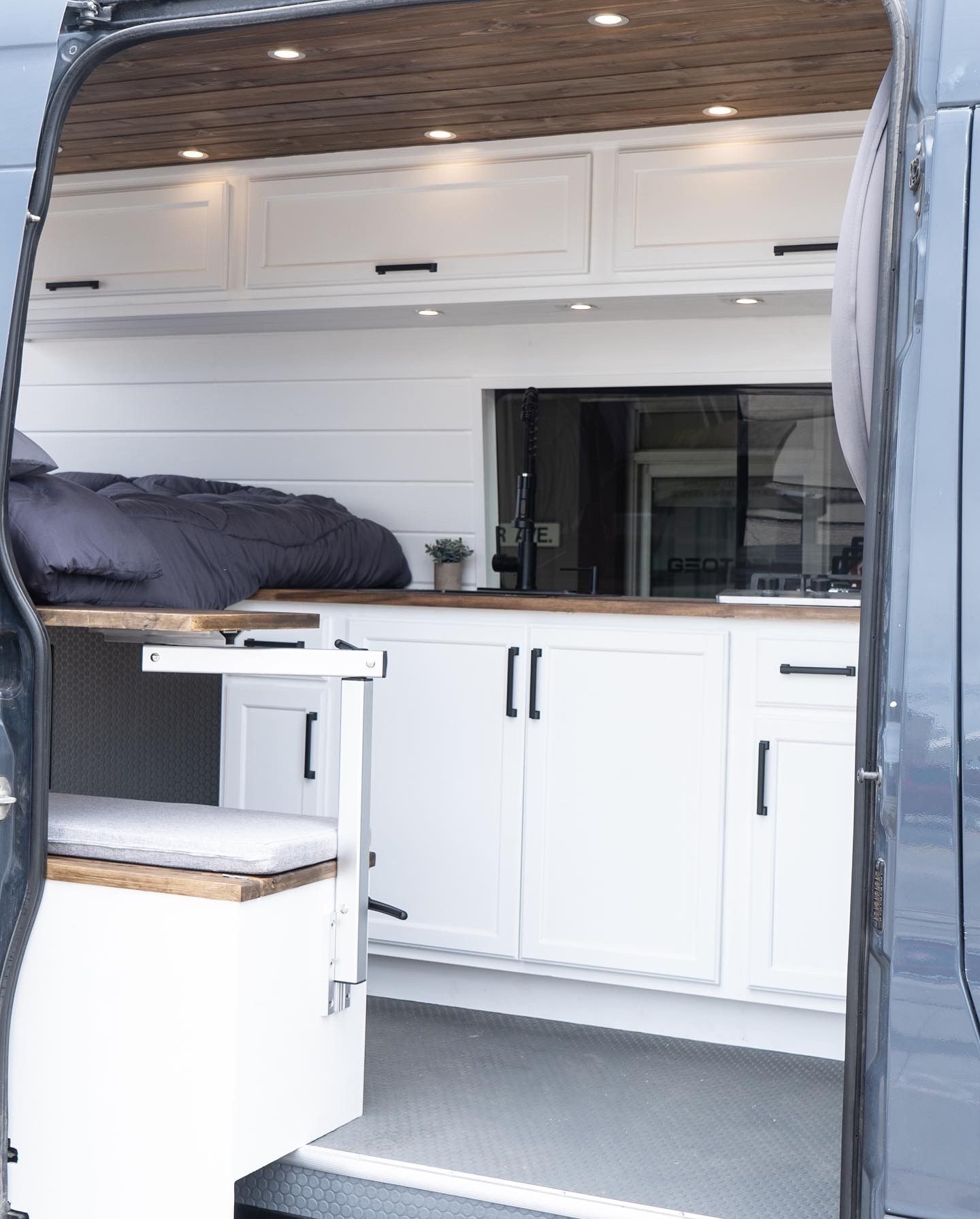 2019 Mercedes-Benz Sprinter for Sale in Wattenburg, CO - OfferUp