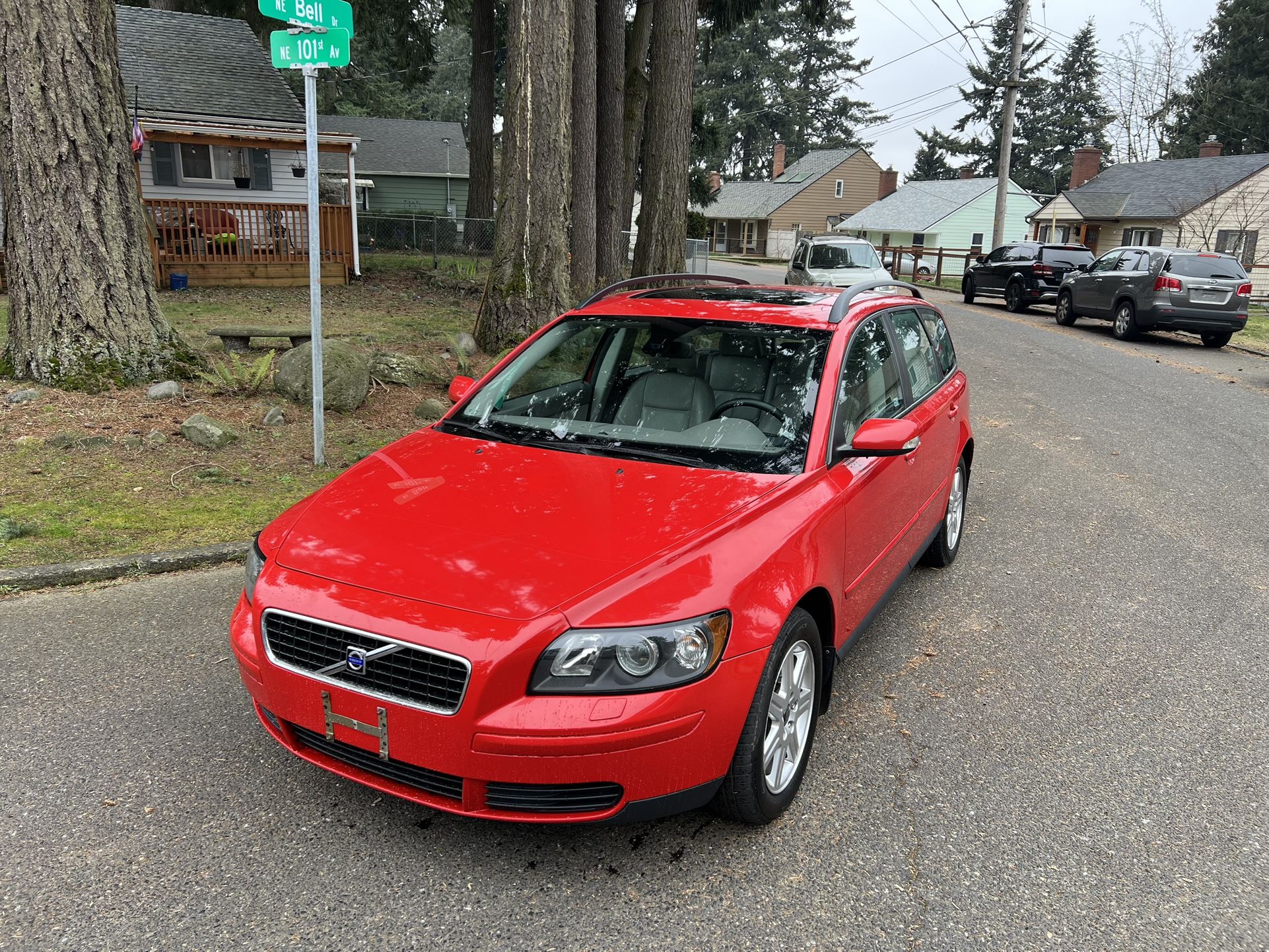 2006 Volvo V50 for Sale in Portland, OR - OfferUp