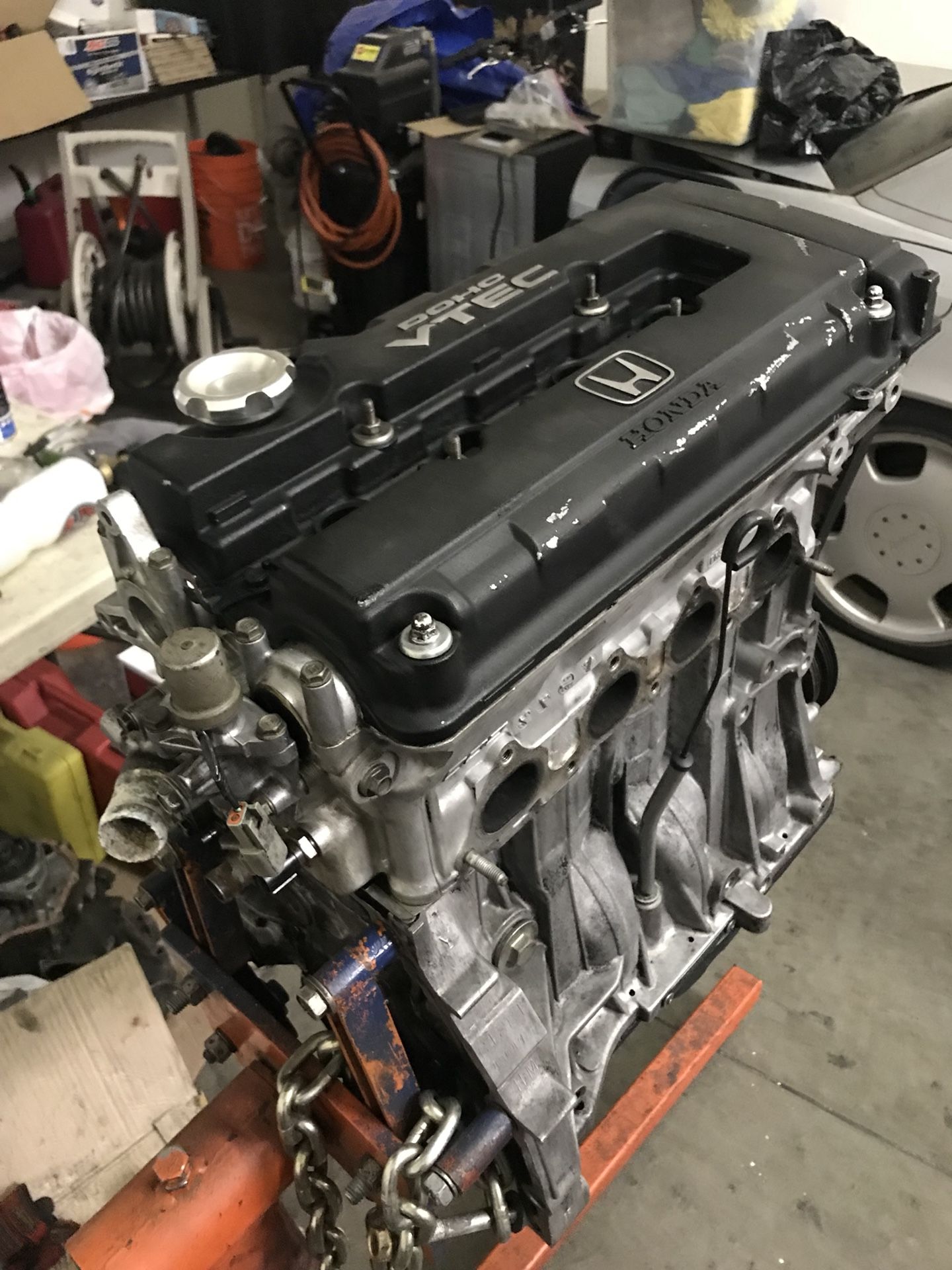 Honda B18 ls vtec for Sale in Irwindale, CA - OfferUp