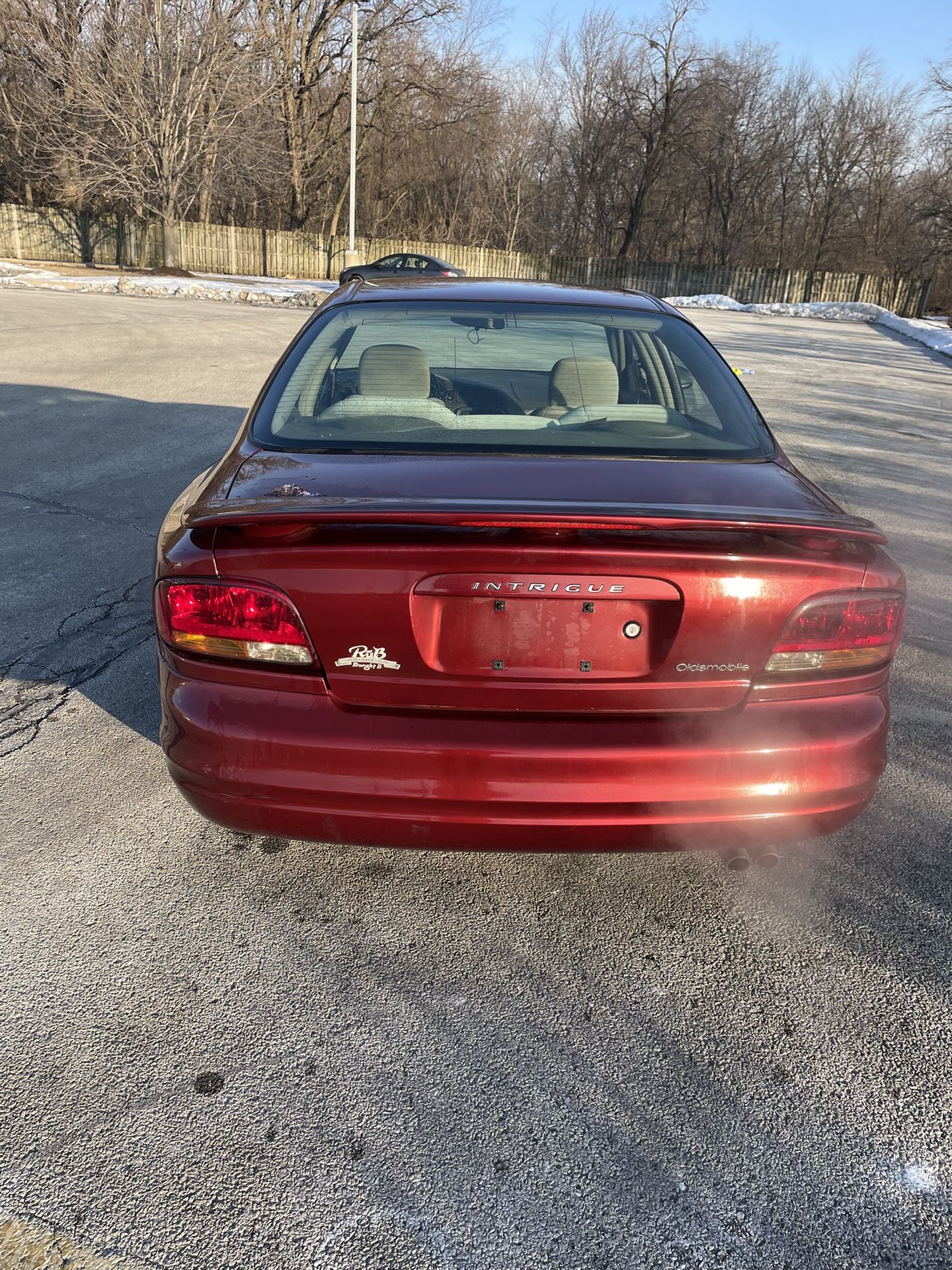 2002 Oldsmobile Intrigue for Sale in Calumet City, IL - OfferUp