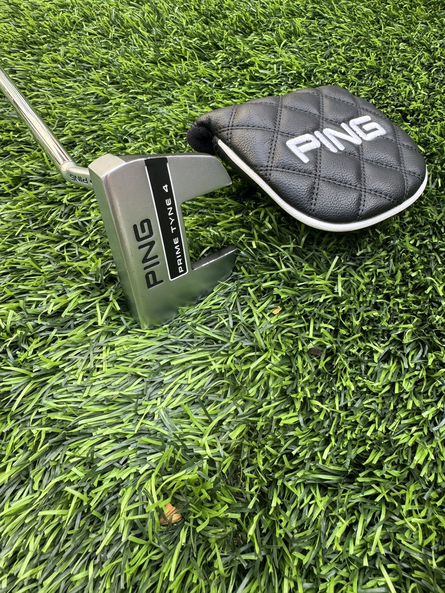 PING Prime Tyne 4 Golf Putter for Sale in Los Angeles, CA - OfferUp