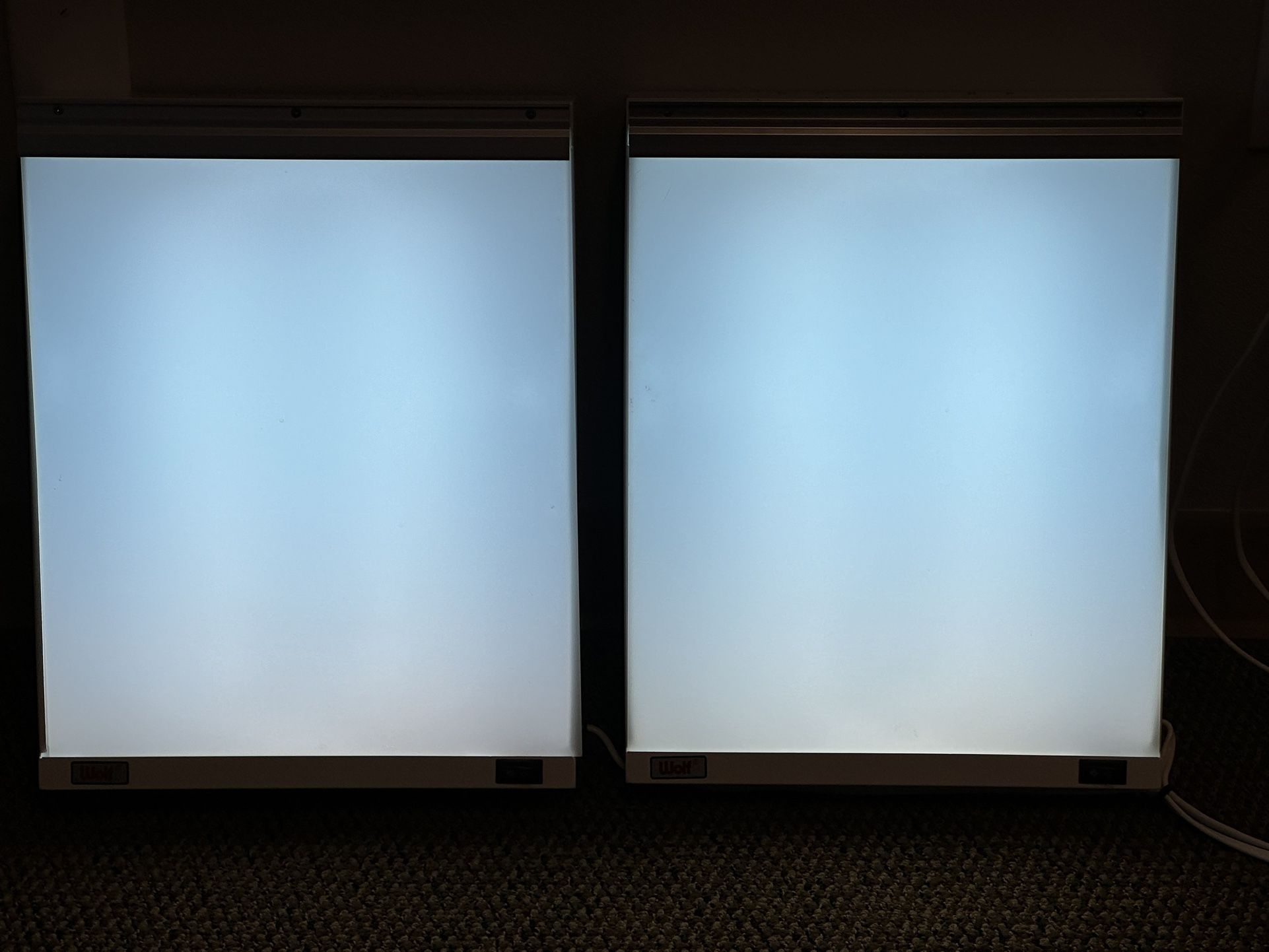 X-RAY Viewing Box for Sale in Tacoma, WA - OfferUp