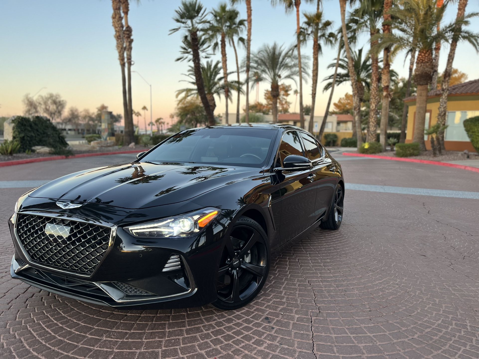 2019 Genesis G70 for Sale in Phoenix, AZ - OfferUp