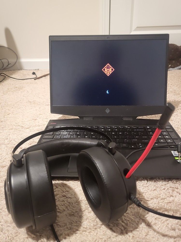 HP OMEN 15 GTX 1660TI for Sale in Fuquay-varina, NC - OfferUp