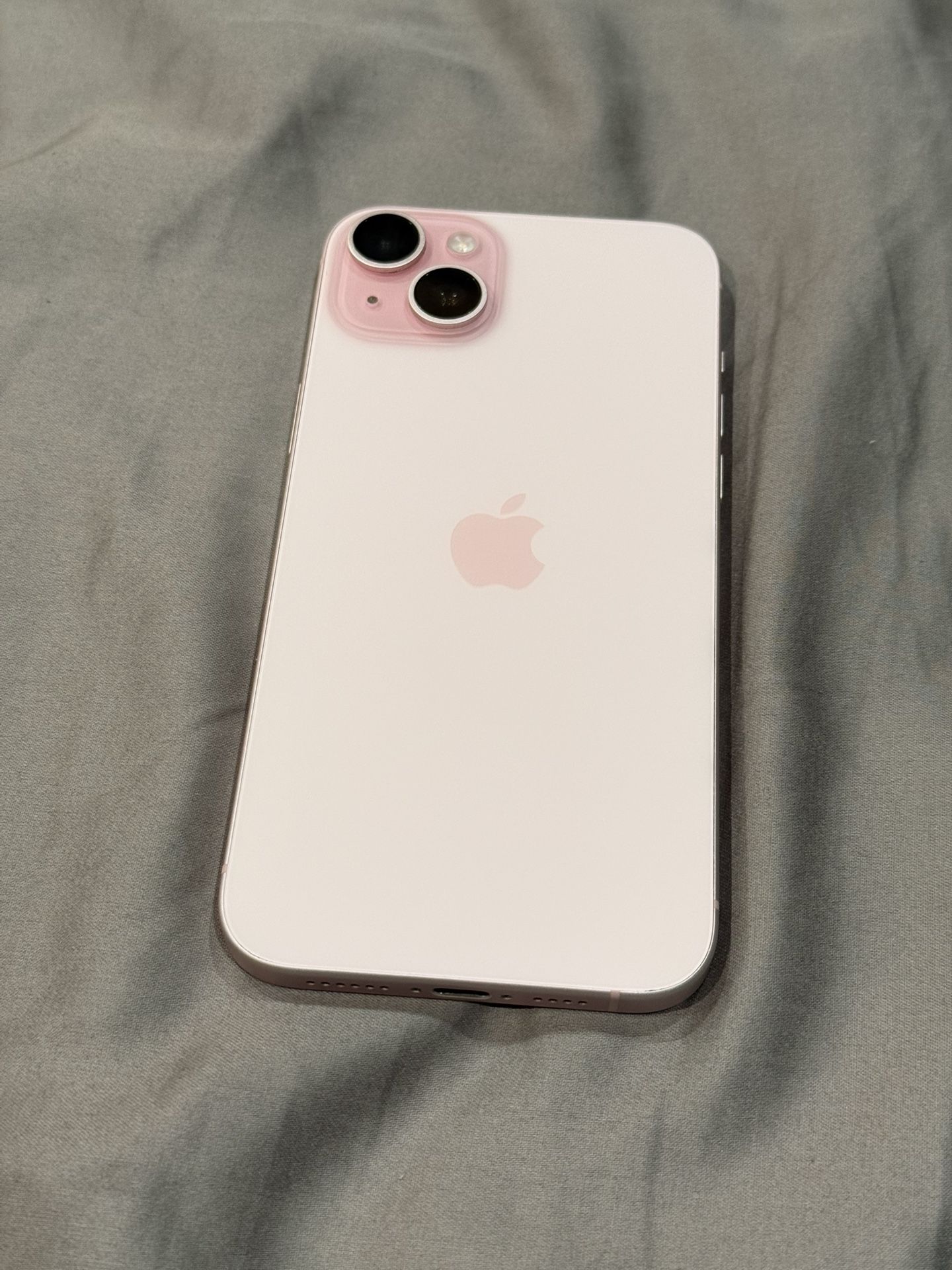 iPhone 15 Plus like new Tmobile for Sale in Hialeah, FL - OfferUp
