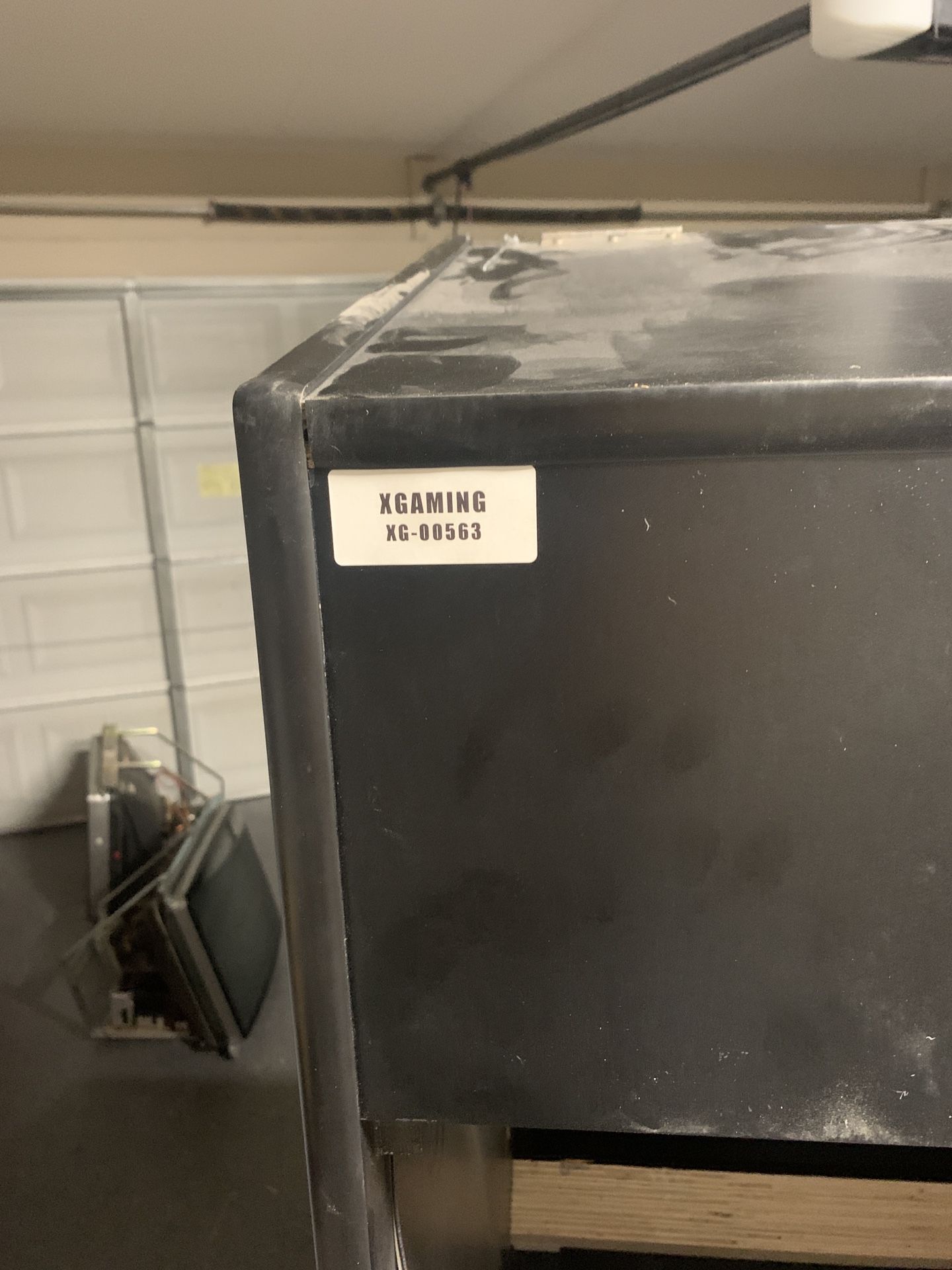 X-Arcade Empty Arcade Cabinet for Sale in El Mirage, AZ - OfferUp