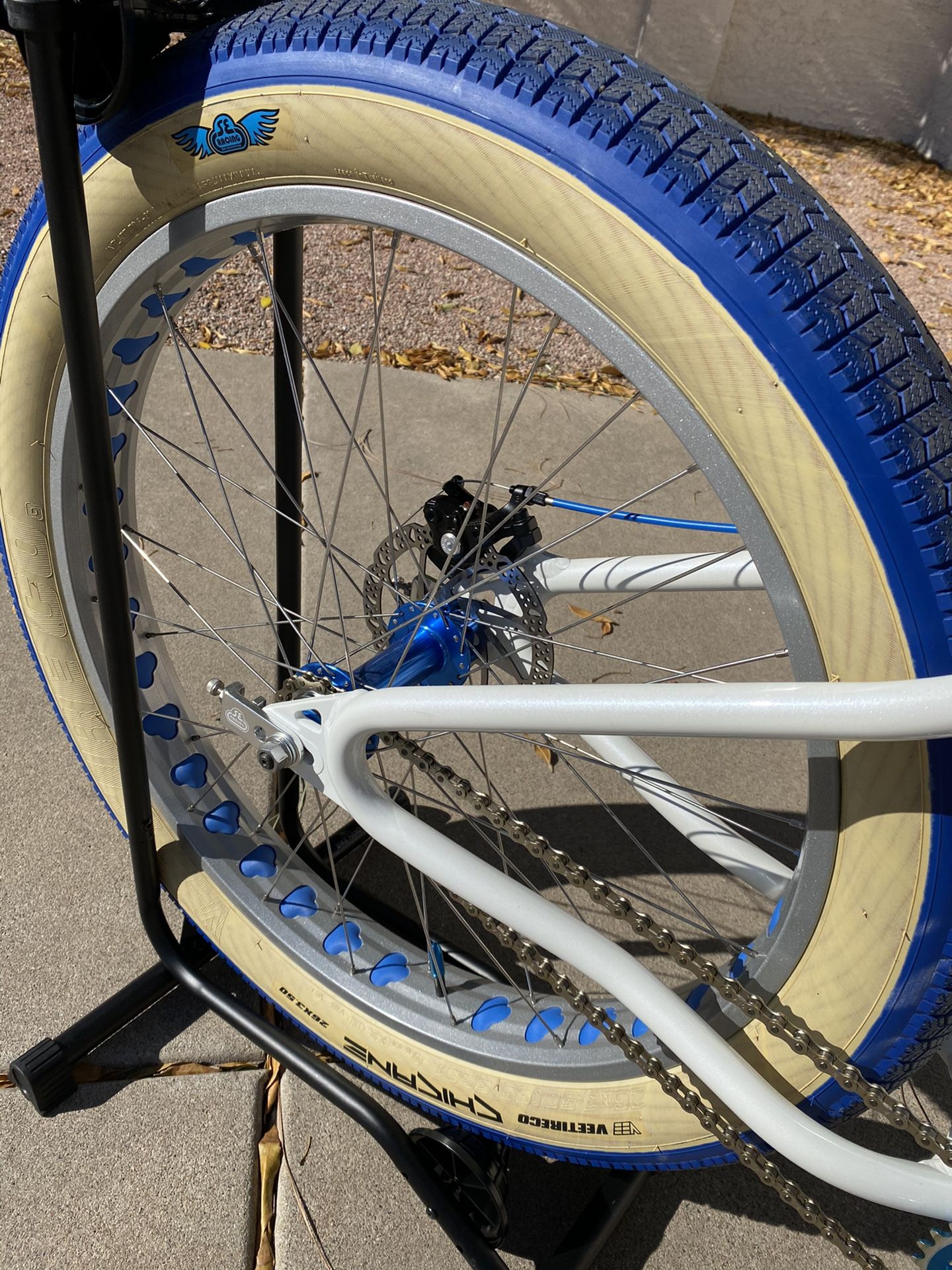 2017 se racing fat ripper. Brand new. Sold out. Collectors. for Sale in ...