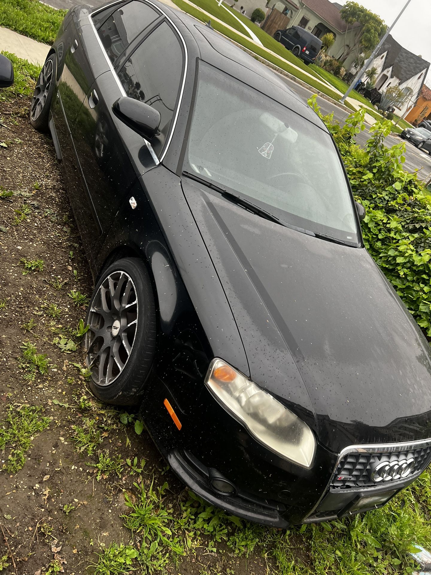 Audi A4 S-line Quattro for Sale in Westchester, CA - OfferUp