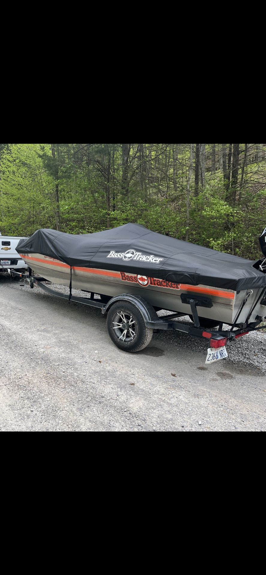 2018 Bass Tracker Classic Heritage for Sale in Des Plaines, IL - OfferUp