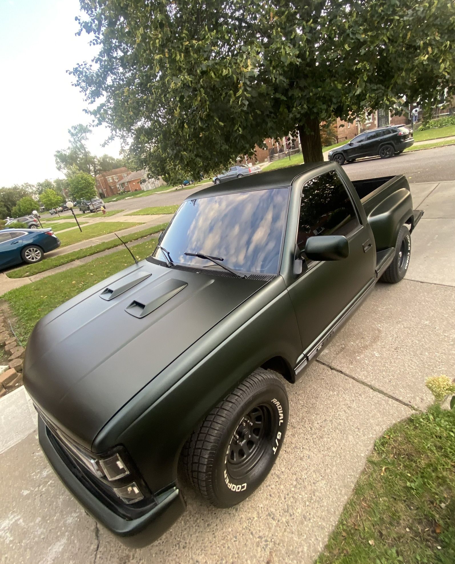 1989 Chevrolet C/K 1500 for Sale in Lincoln Park, MI - OfferUp