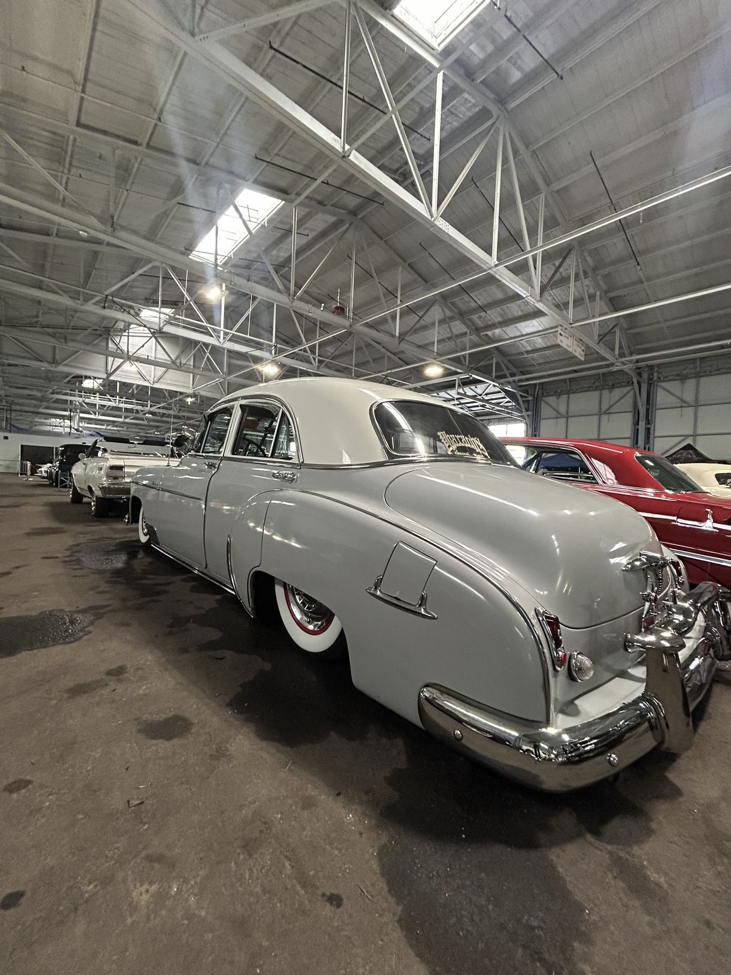 1950 Chevy for Sale in Paramount, CA - OfferUp