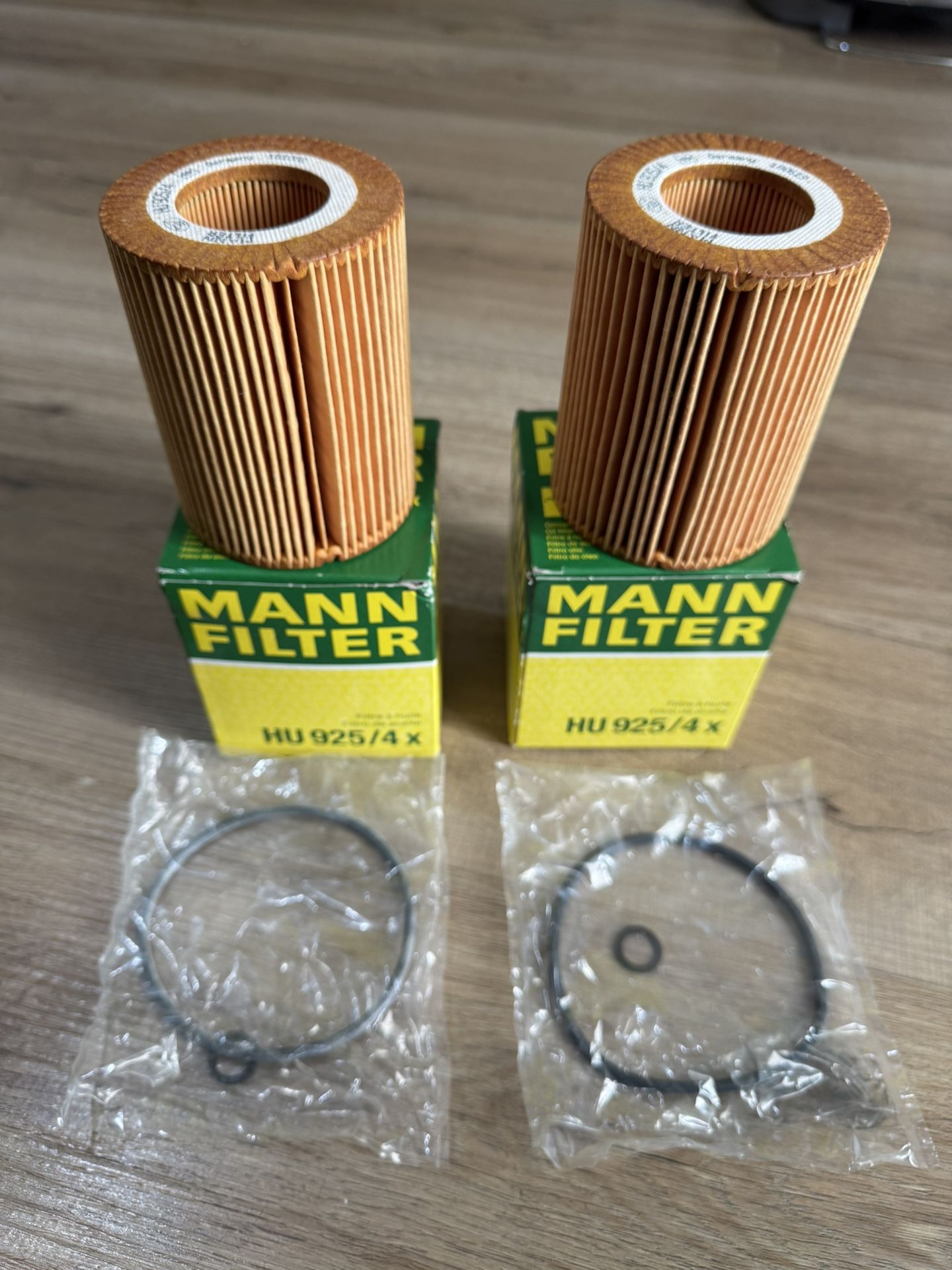 Mann Filter HU 925/4 x (Oil Filter) for Sale in Monrovia, CA - OfferUp