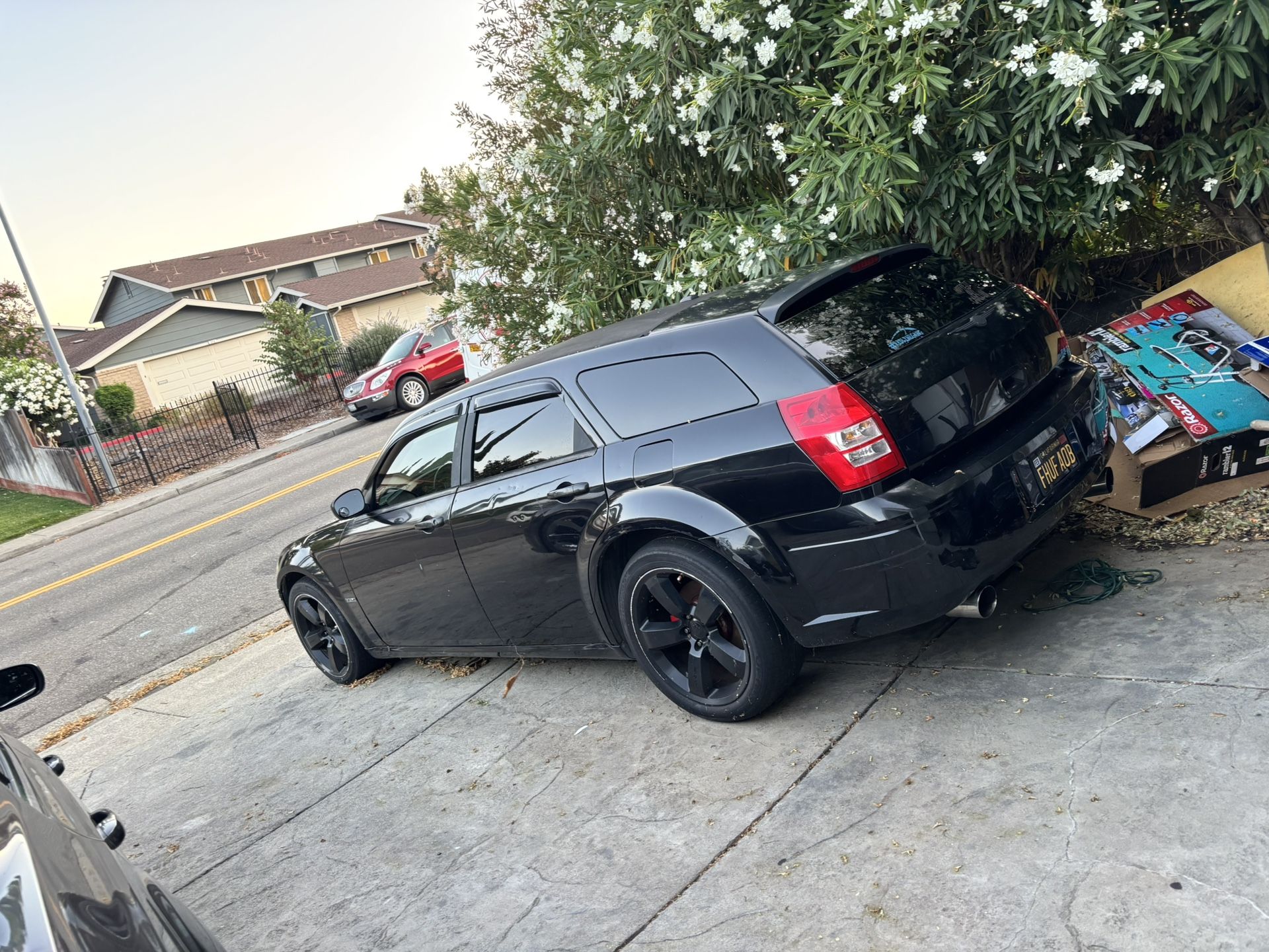 06 Magnum Rt With Stage 2 Hhp Cam for Sale in Suisun City, CA - OfferUp
