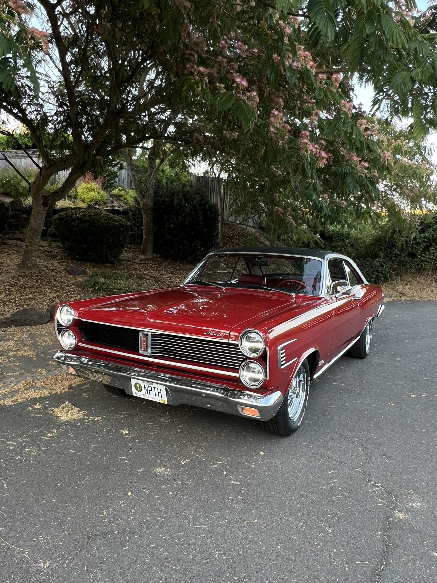 1967 Mercury Comet for Sale in Salem, OR - OfferUp