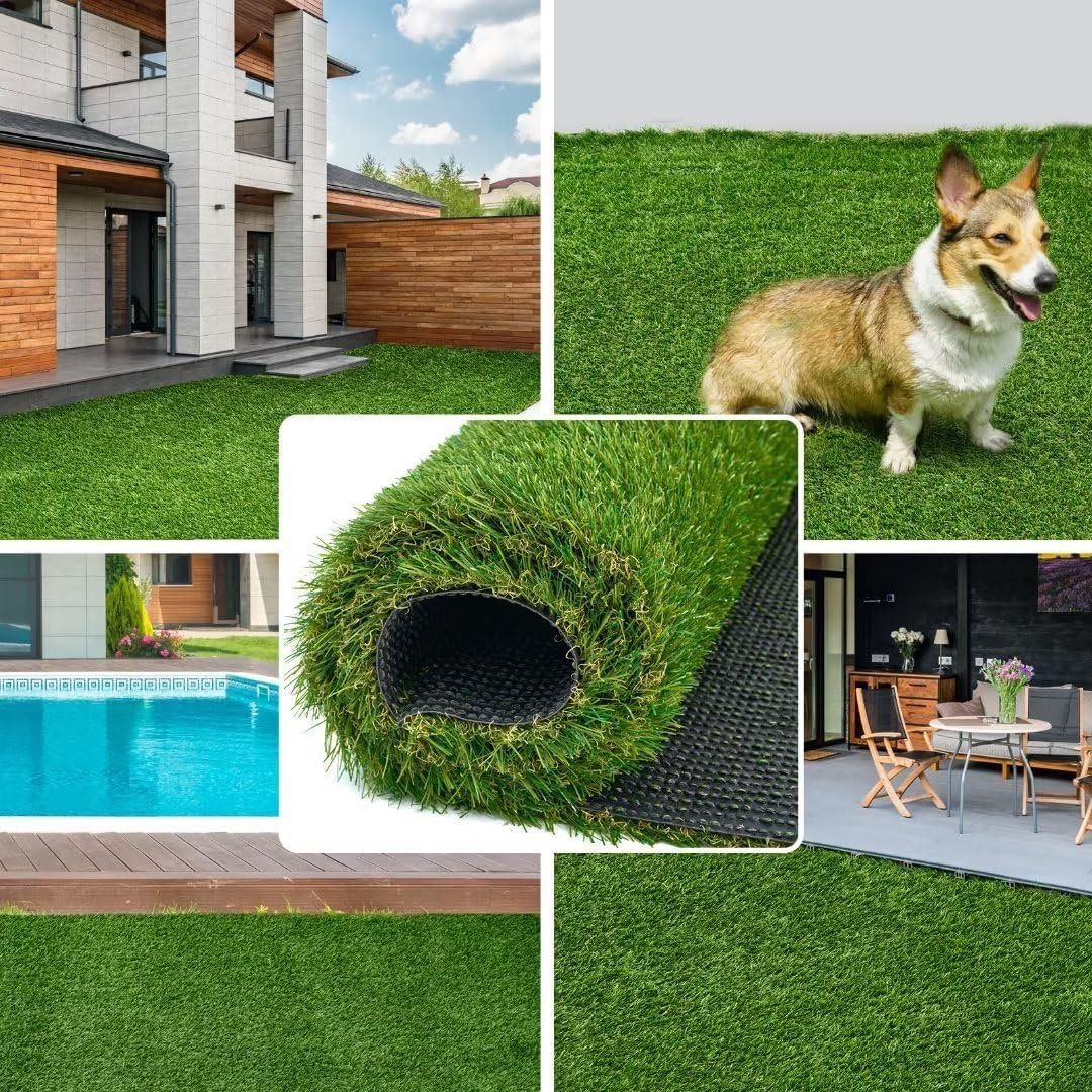 Artificial Turf Fake Grass $0.6 Per Sqft for Sale in El Monte, CA - OfferUp