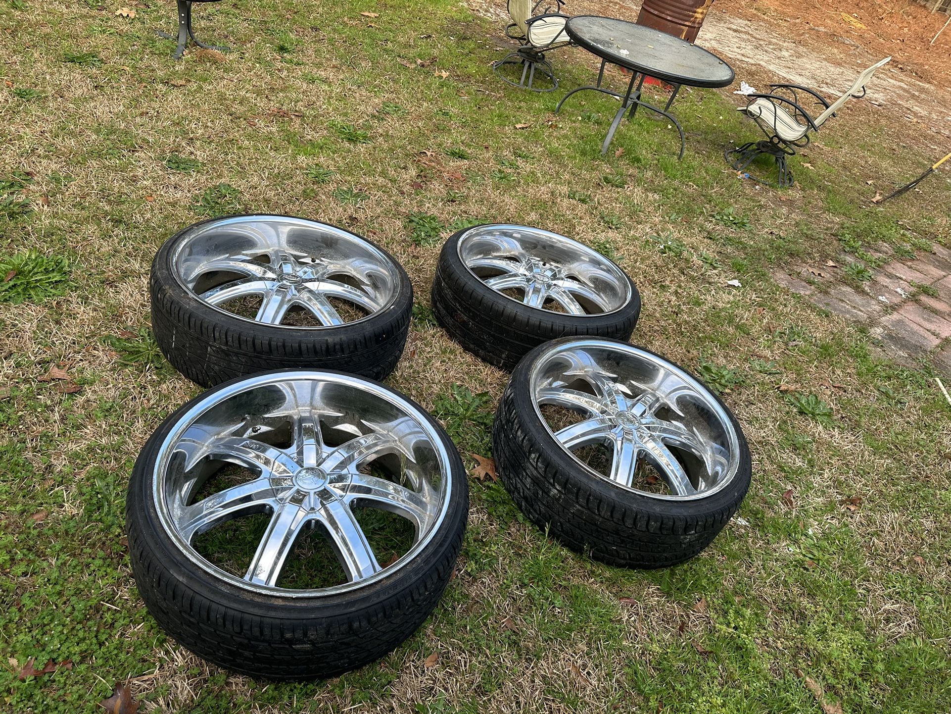 Rims for Sale in West End, NC - OfferUp