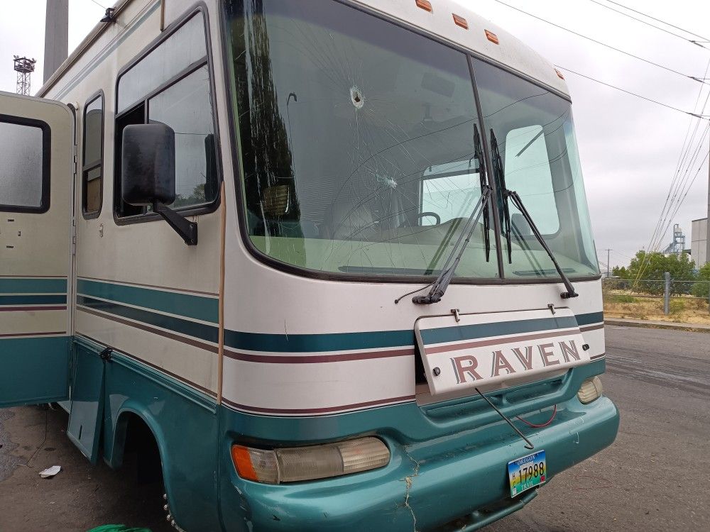 1996 Raven Firven for Sale in Portland, OR - OfferUp