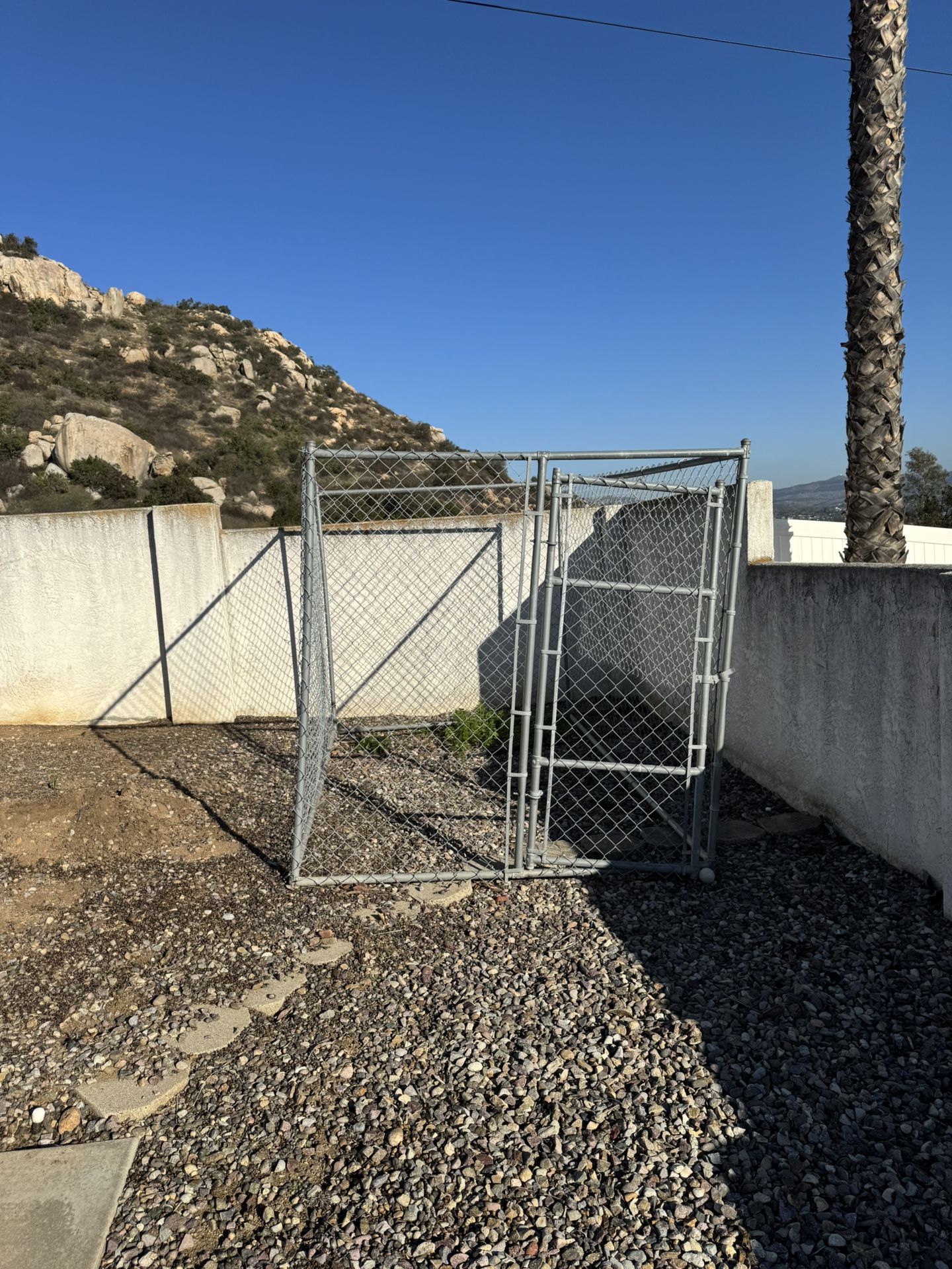 Dog Kennel for Sale in Lakeside, CA - OfferUp
