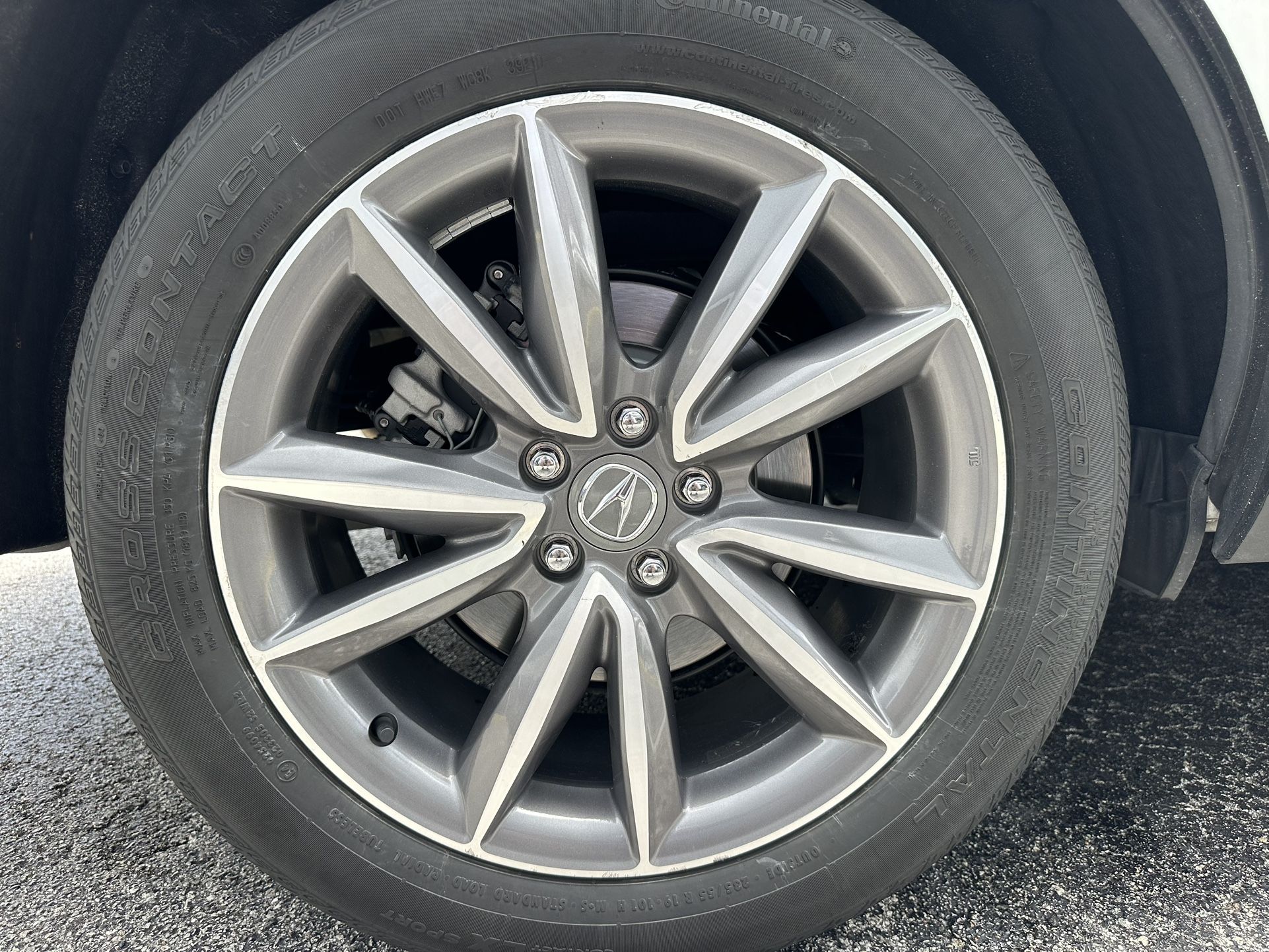 2022 Acura RDX Wheels for Sale in Tampa, FL - OfferUp