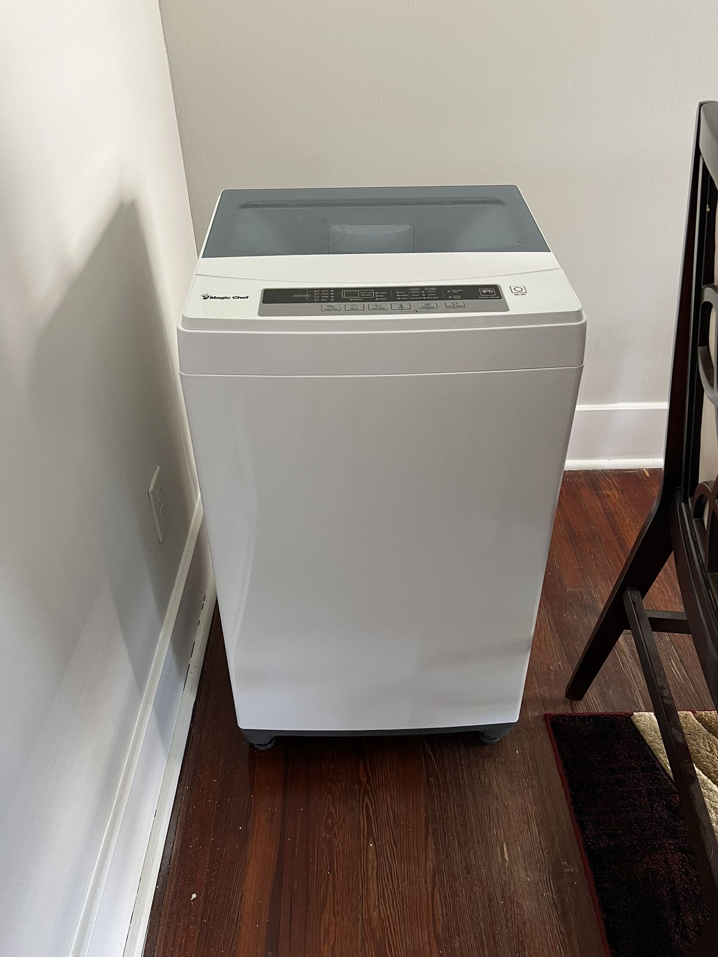 Compact Washer for Sale in Huber, GA - OfferUp
