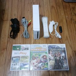 Offer up wii store