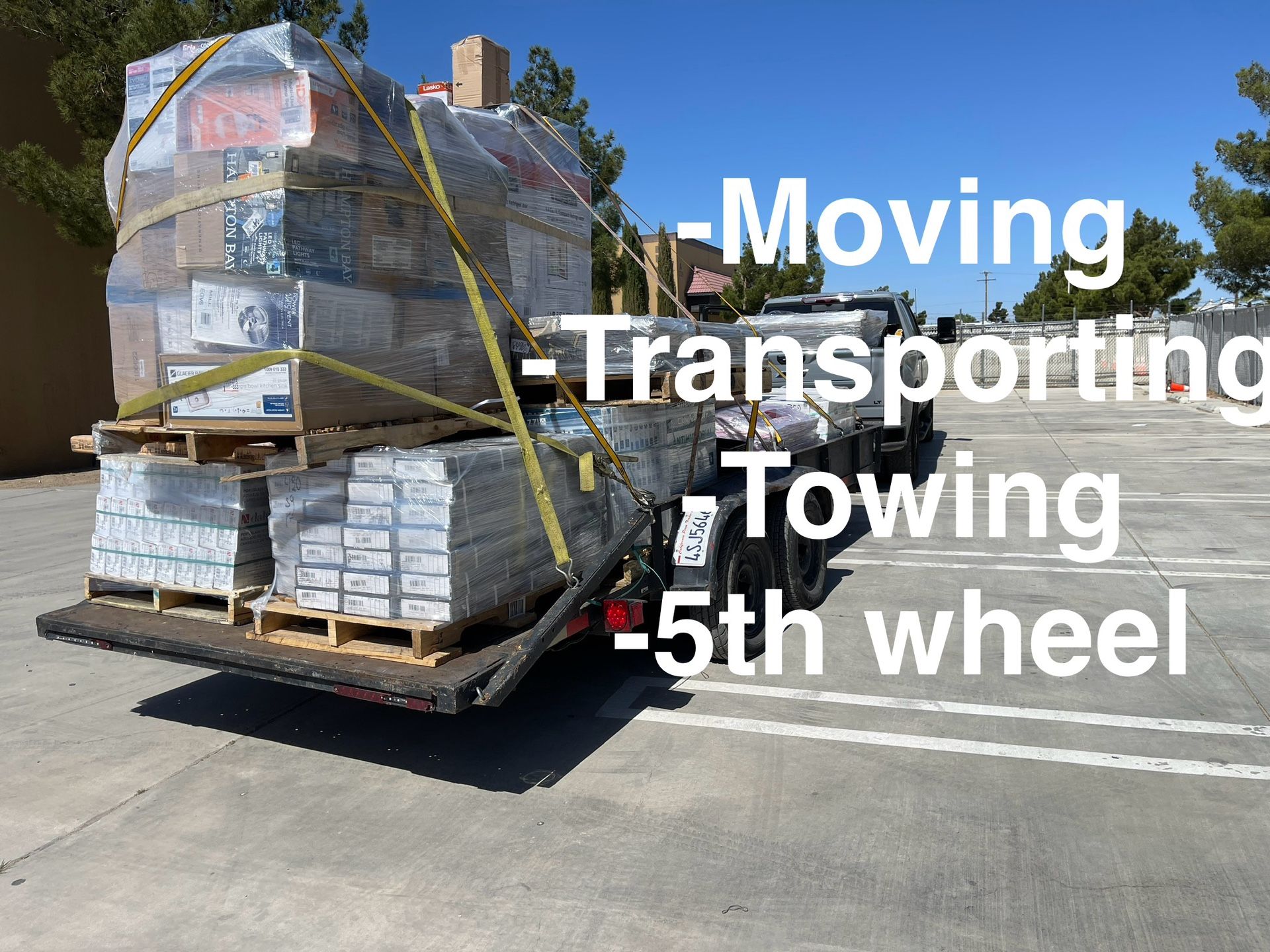 Transport And Moving for Sale in San Diego, CA - OfferUp