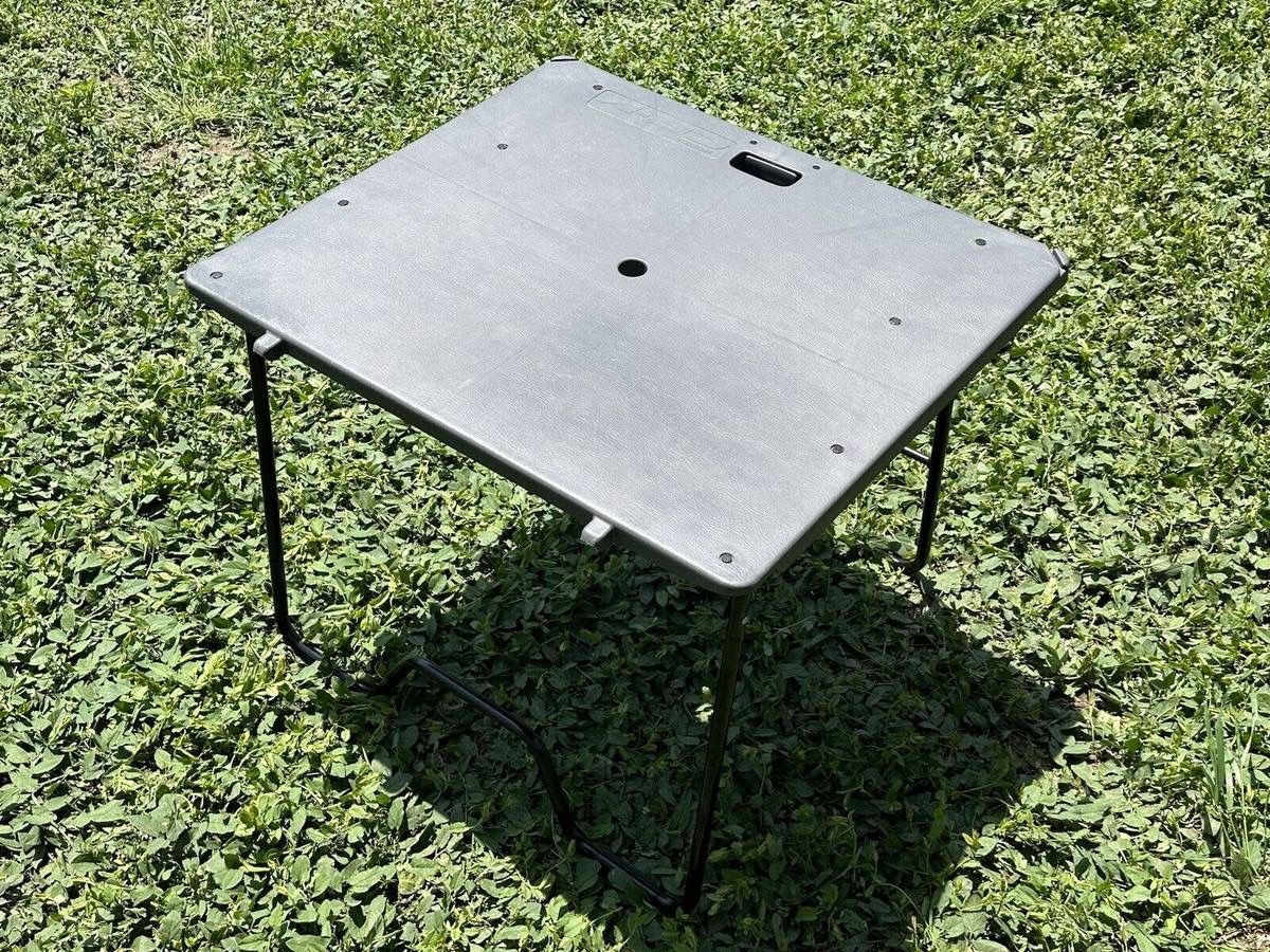 First Gen Honda CRV Picnic Table for Sale in Santa Ana, CA - OfferUp