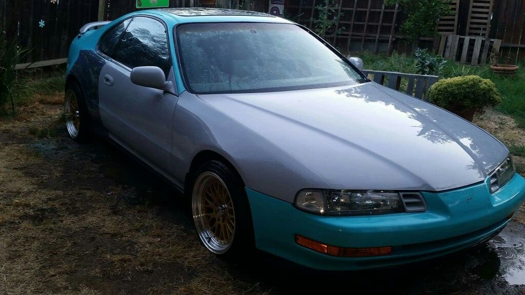 1992 Honda Prelude for Sale in Alpine, CA - OfferUp