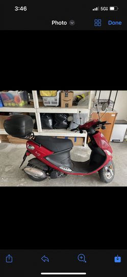 2005 Genuine Buddy 125cc for Sale in Encinitas, CA - OfferUp