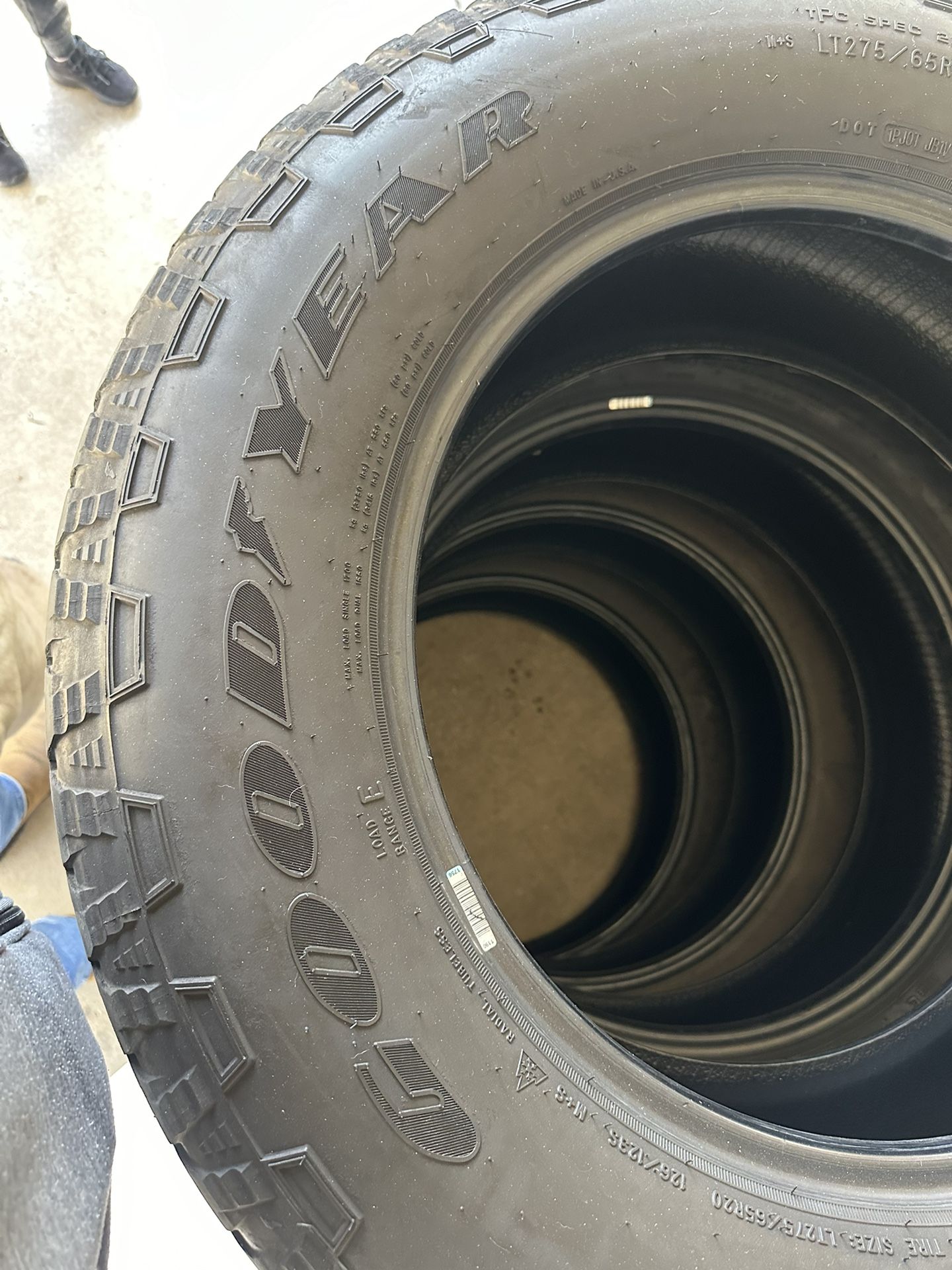 20 Inch Tires for Sale in Modesto, CA - OfferUp