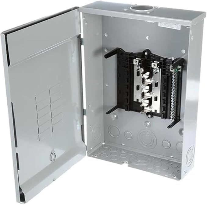 SIEMENS | SN1224L1125 | SUB PANEL 125A/12-24 SPACES | $75 for Sale in ...
