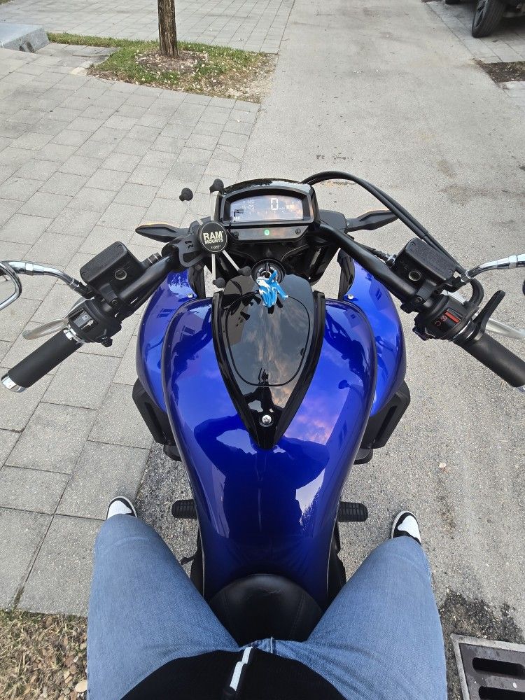 Honda VALKYRIE - Serious Buyers ONLY!! for Sale in Medley, FL - OfferUp