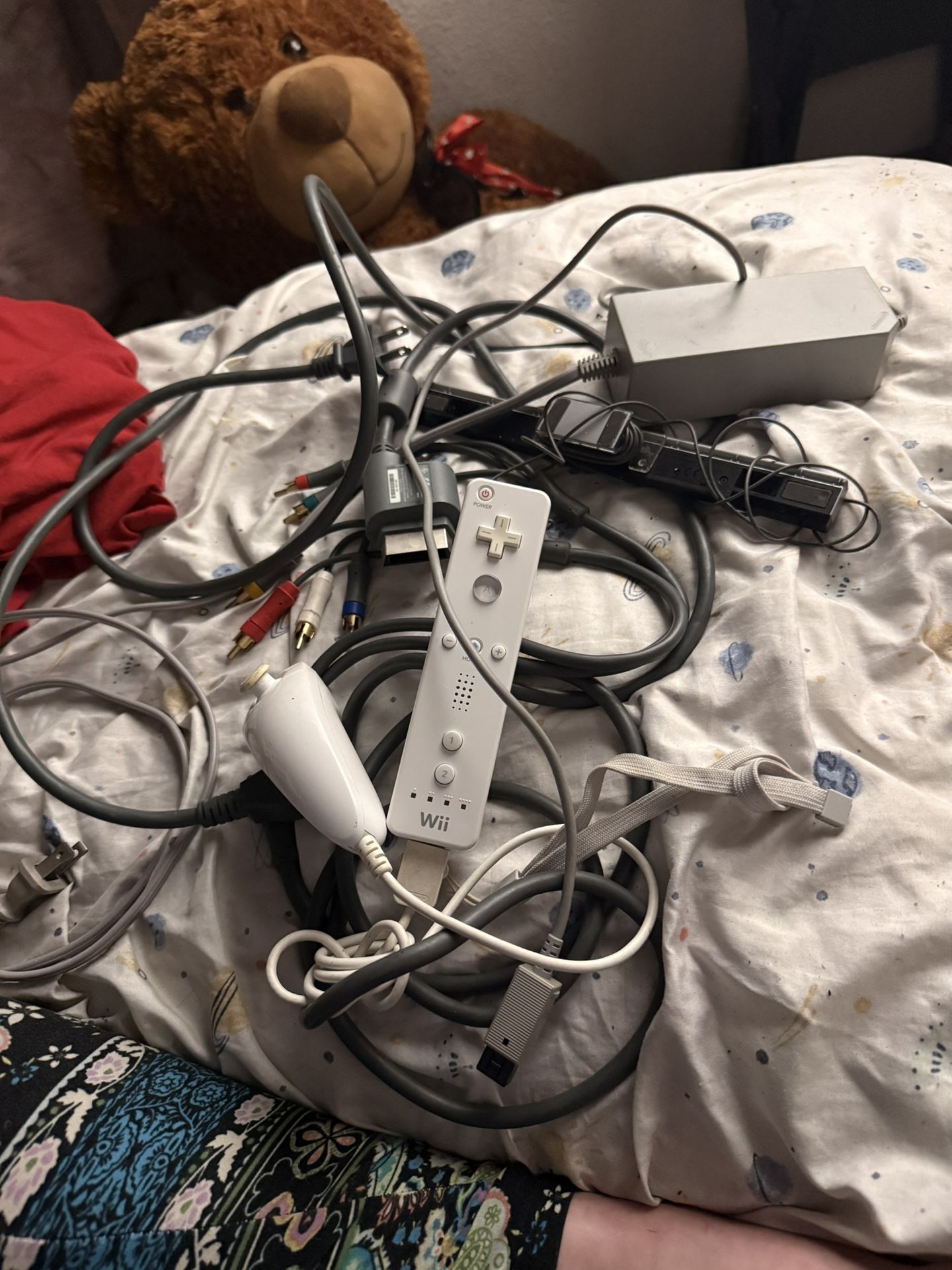 Nintendo Wii Bundle – for Sale in Los Angeles, CA - OfferUp