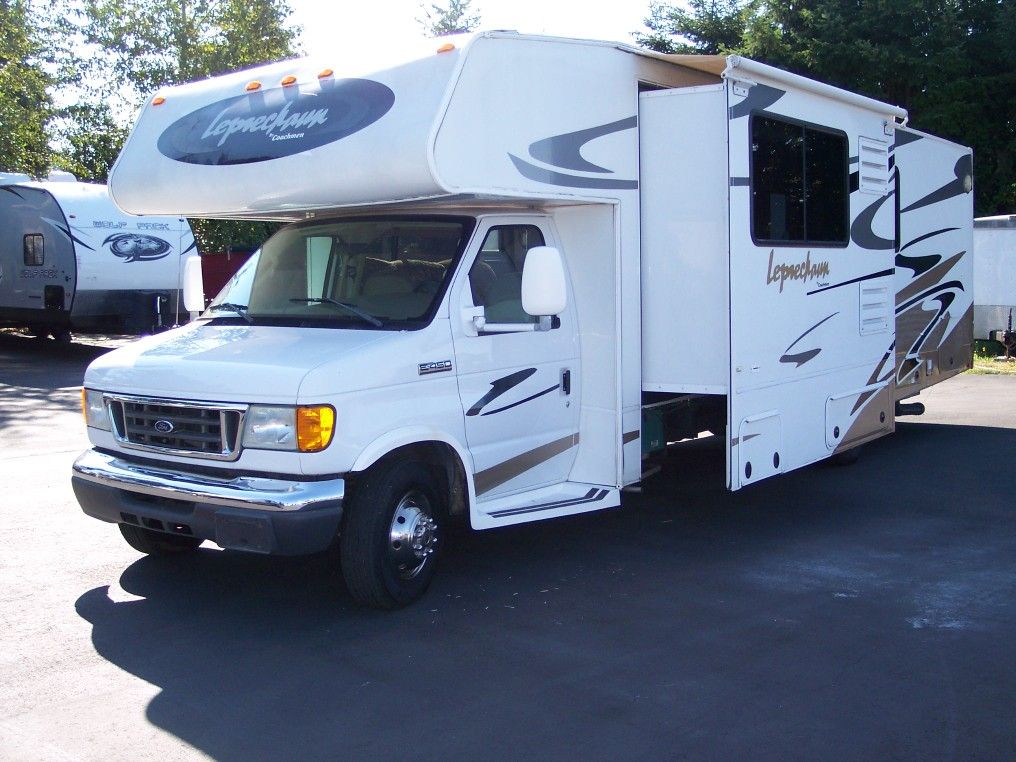 2007 Coachmen Leprechaun for Sale in Tacoma, WA - OfferUp