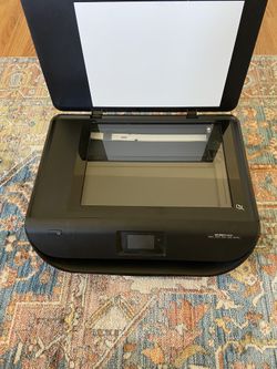 HP Envy 4520 Printer/Scanner/Copy for Sale in San Diego, CA - OfferUp