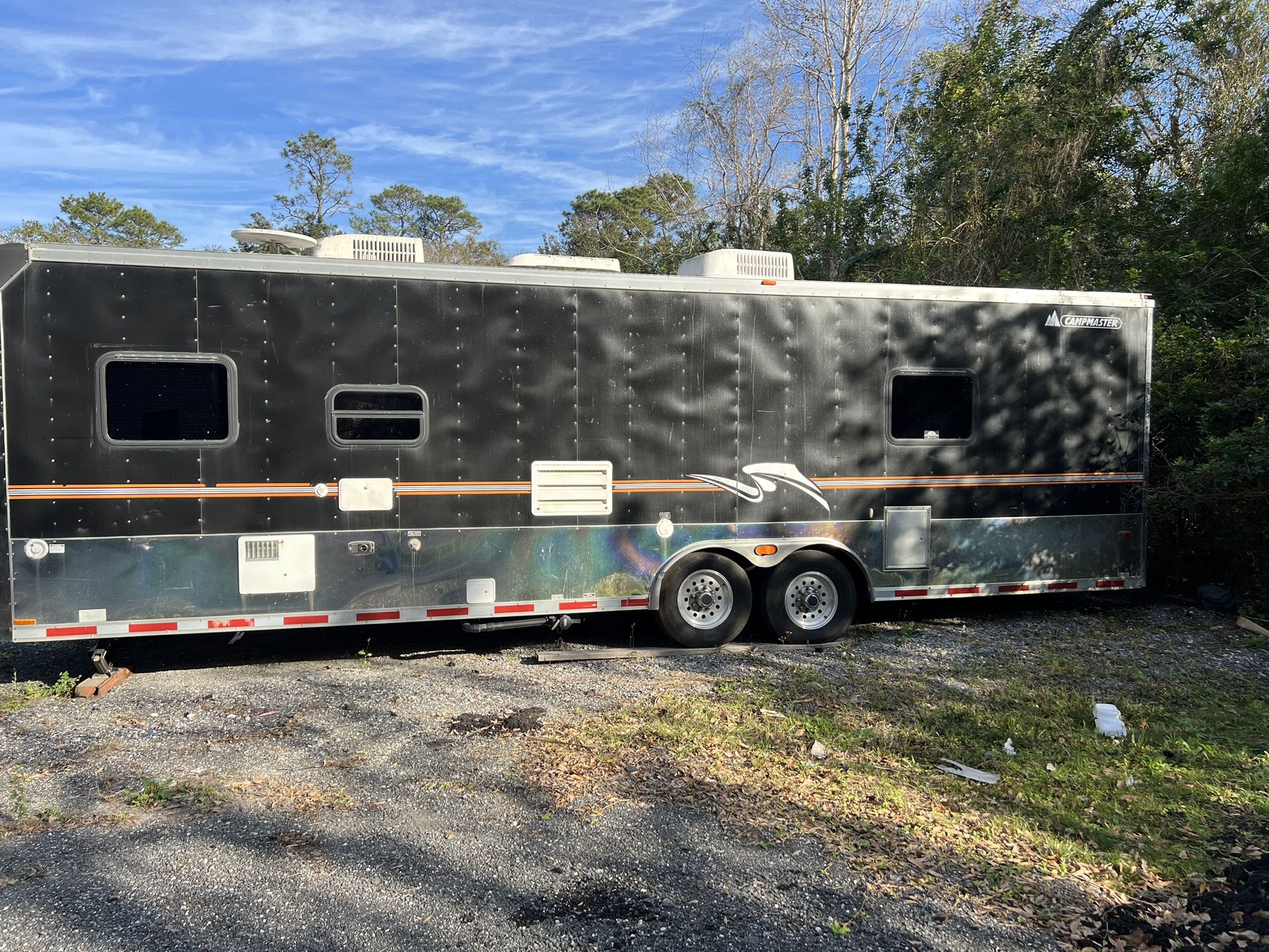 2005 Campmaster Campmaster for Sale in Azalea Park, FL - OfferUp