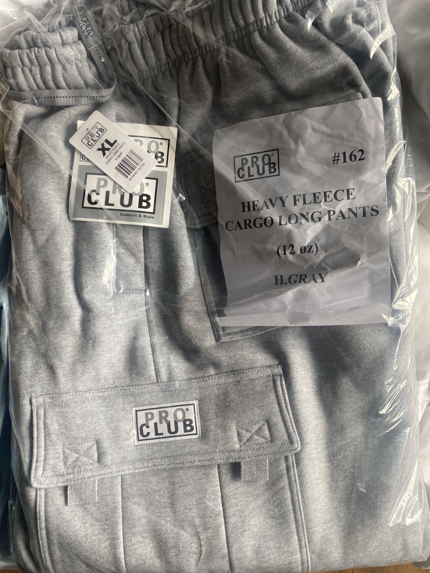 Pro Club Sweats Size Xl for Sale in Pico Rivera, CA - OfferUp