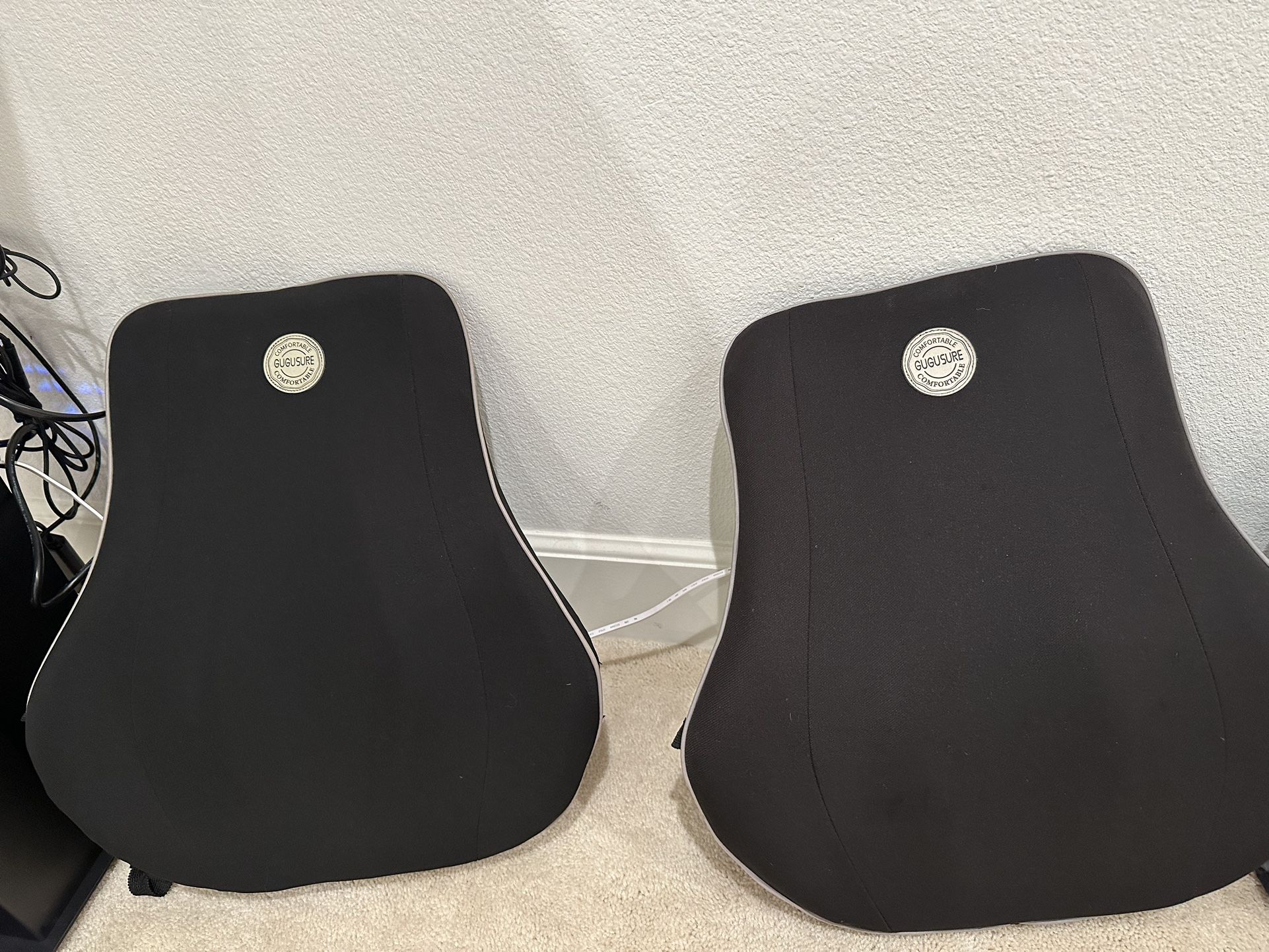 Gugusure Lumbar Support Pillow for Sale in Irvine CA OfferUp