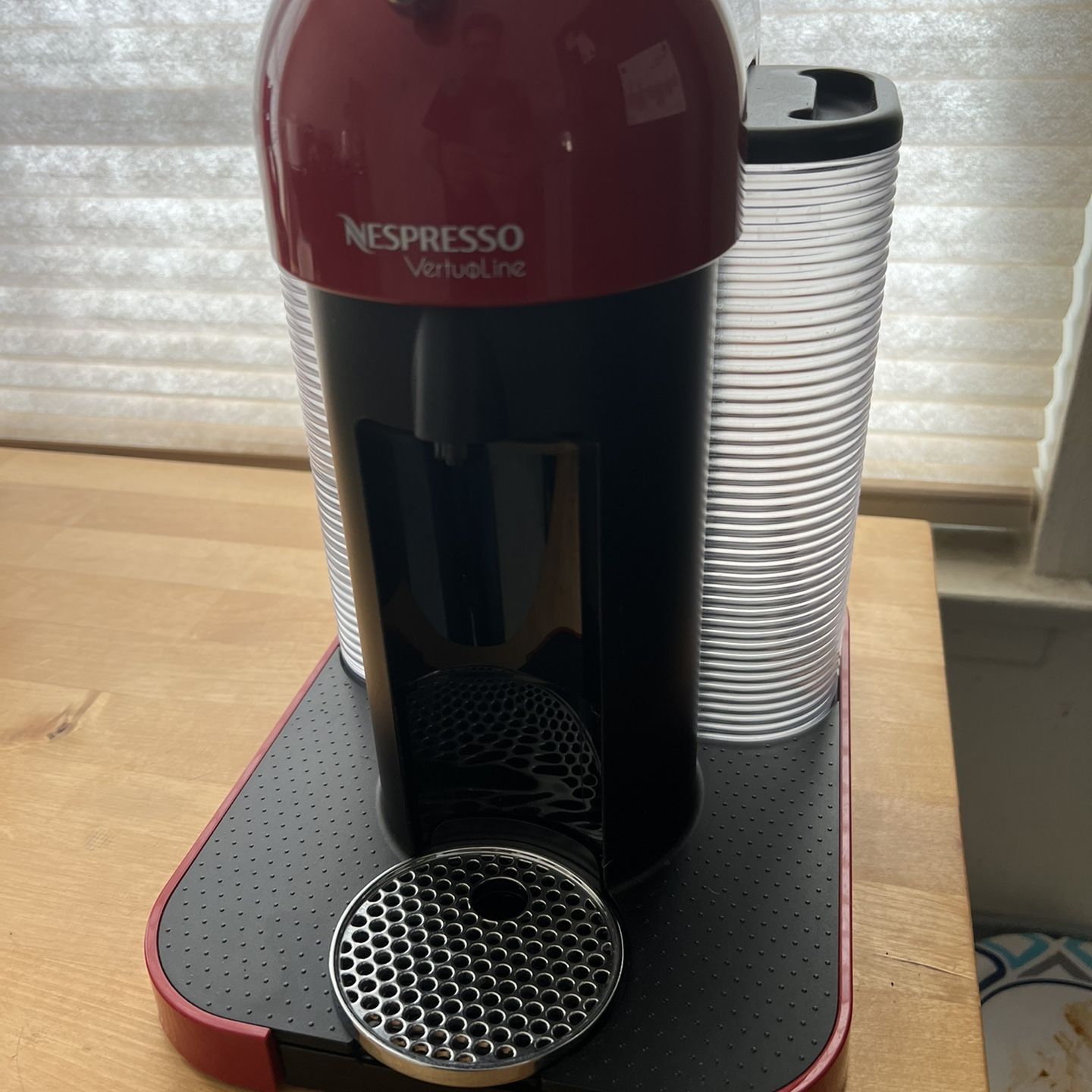 Nespresso Vertuoline Parts