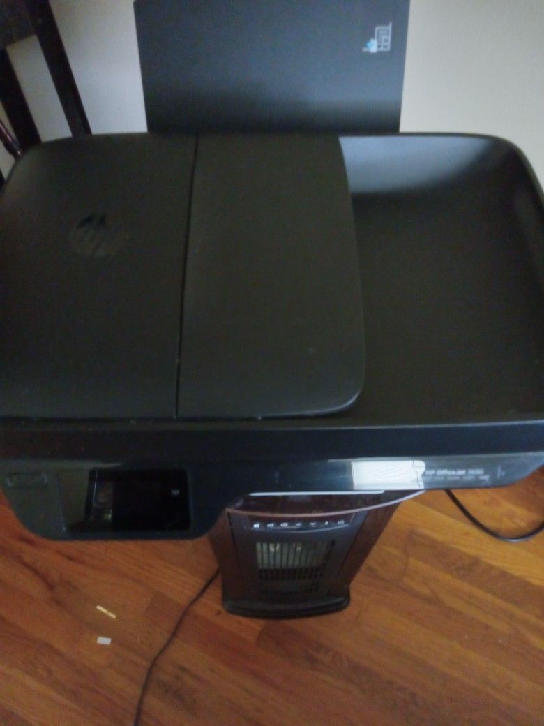 HP OFFICE JET 3830 PRINTER for Sale in Columbus, OH - OfferUp