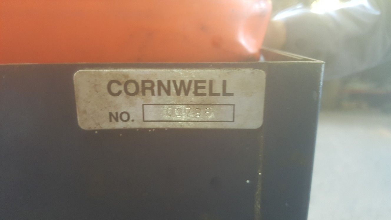 Cornwell Tool Box for Sale in Houston, TX - OfferUp