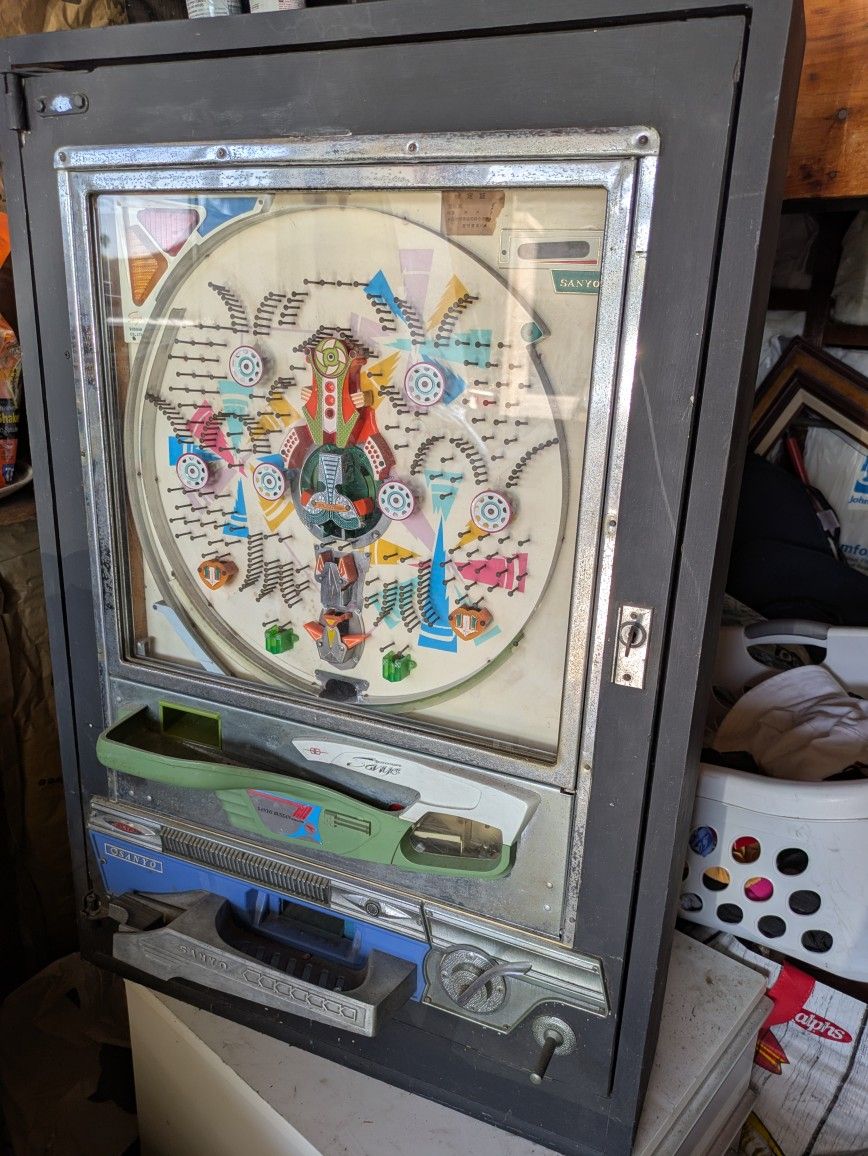 Plinko Machine for Sale in Downey, CA - OfferUp