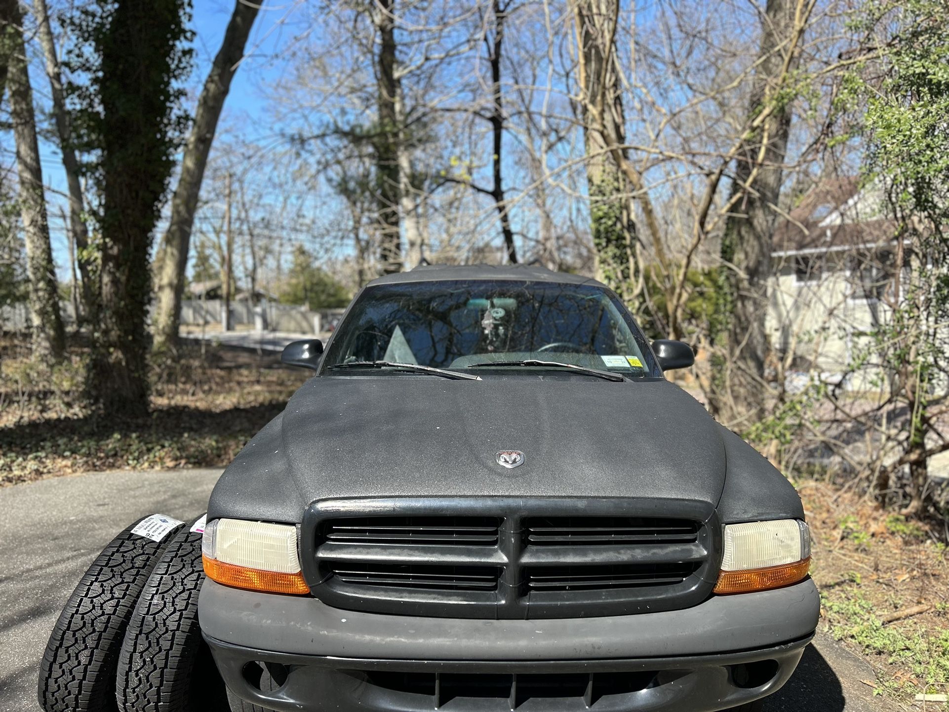 1998 Dodge Dakota for Sale in Smithtown, NY - OfferUp