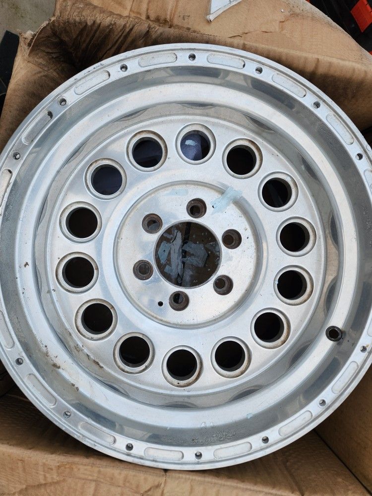 17 Inch 6x139.7 Wheels for Sale in Moreno Valley, CA - OfferUp