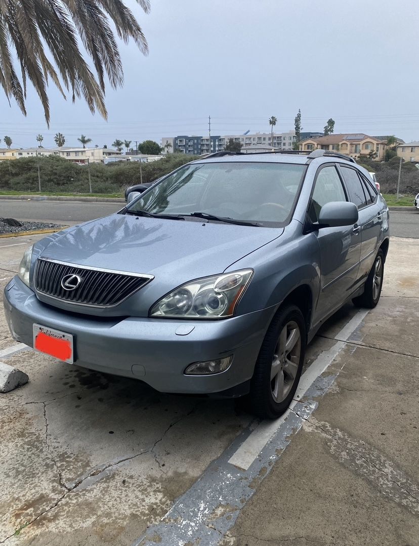 2005 Lexus Rx 330 for Sale in San Diego, CA - OfferUp