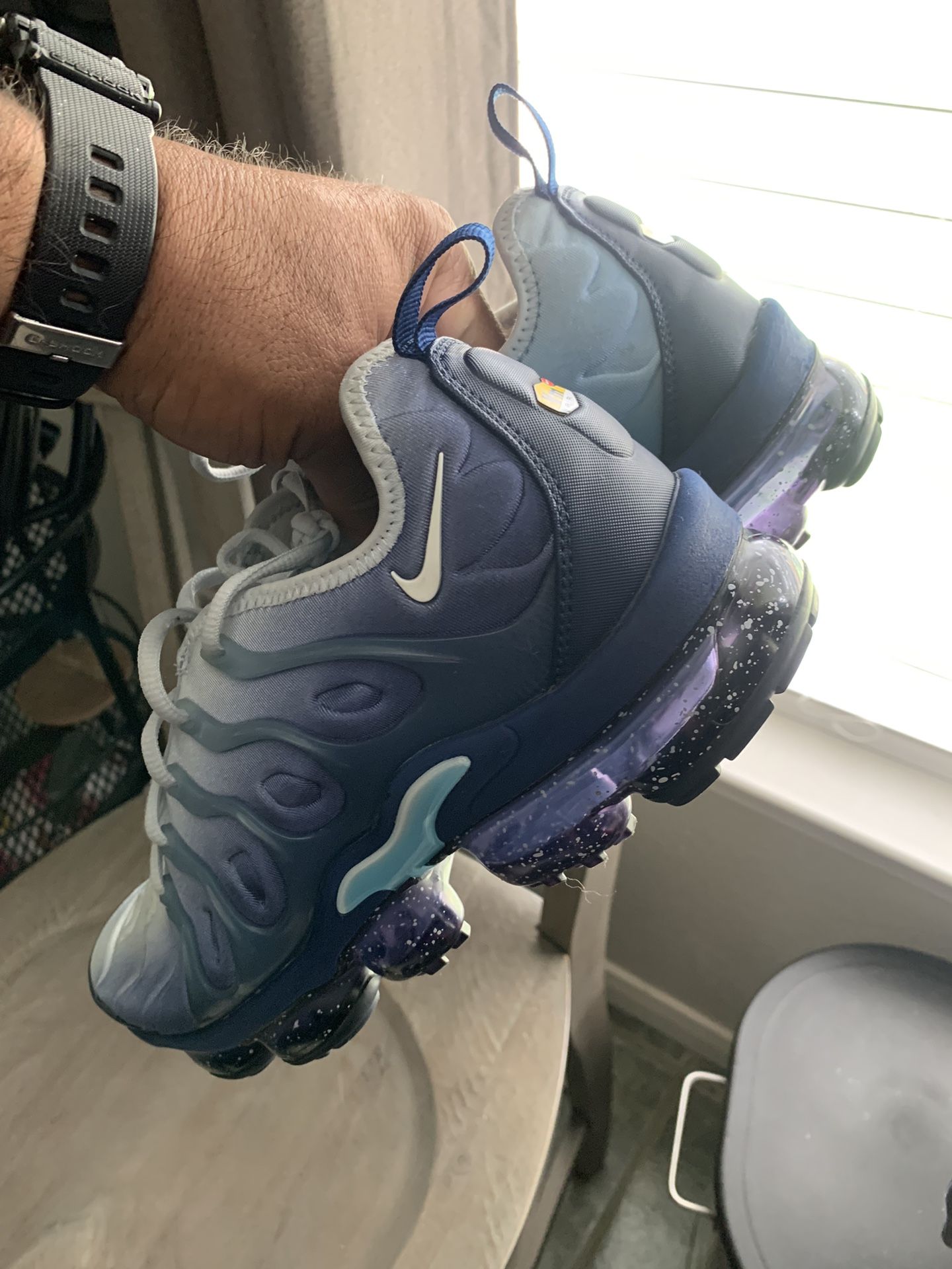 Nike VM Men’s 9.5 Like New. $70 Cash for Sale in Humble, TX - OfferUp