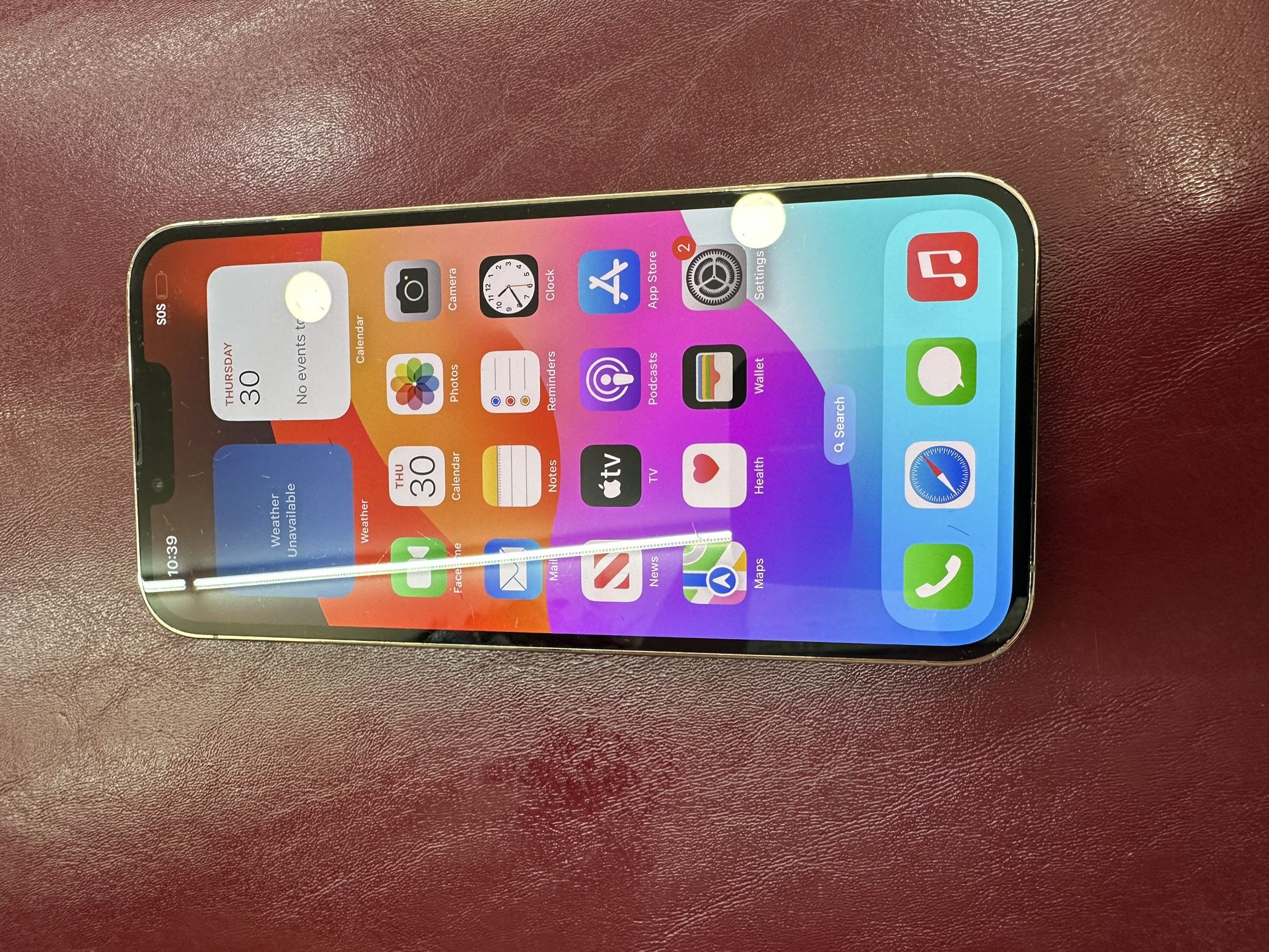 iPhone 13 Pro Max AT&T for Sale in The Bronx, NY - OfferUp