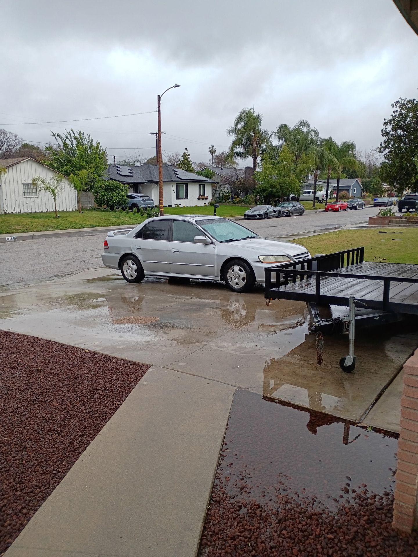 2002 Honda Accord for Sale in San Bernardino, CA - OfferUp
