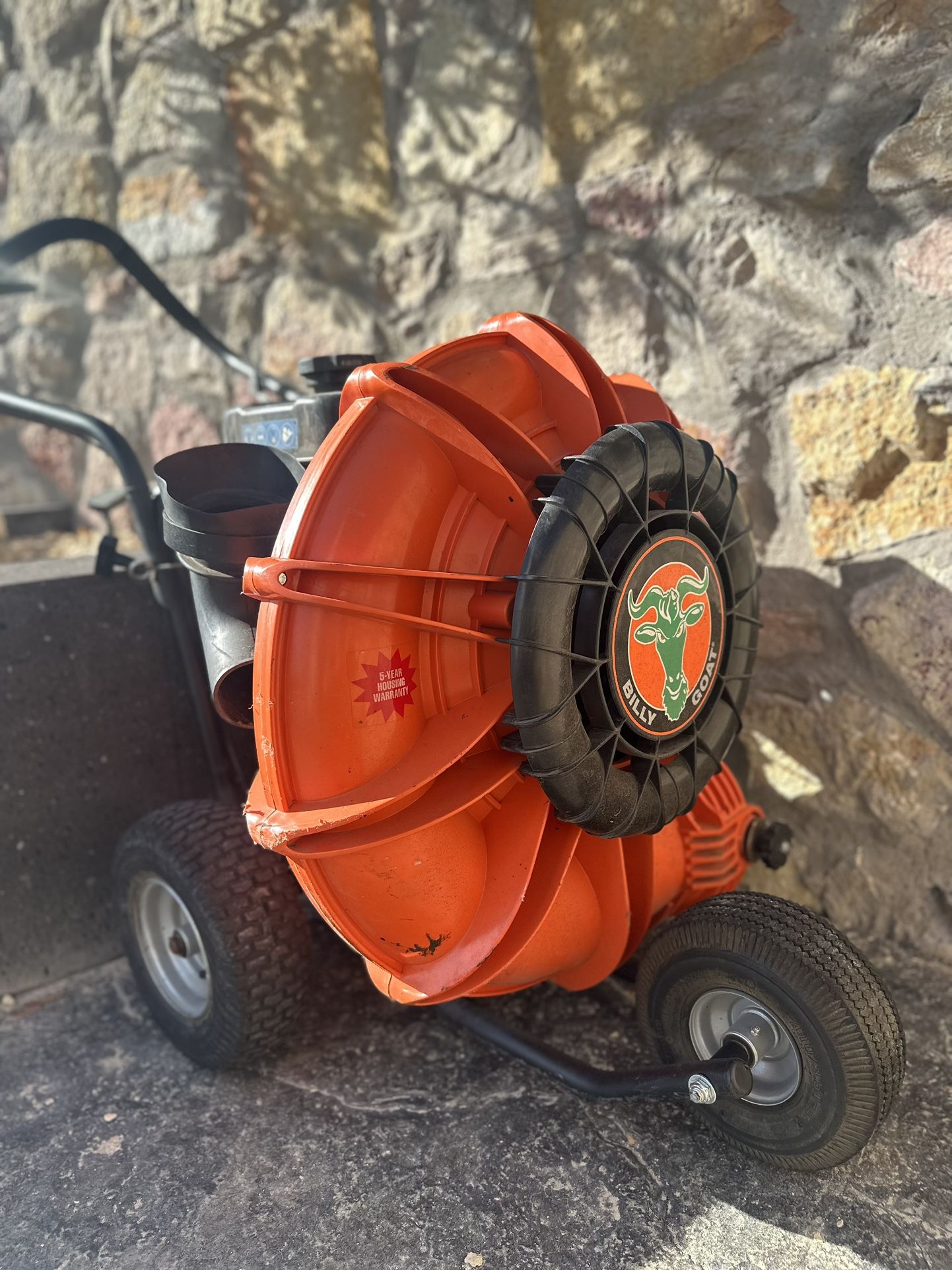 Billy Goat Blower for Sale in El Paso, TX - OfferUp