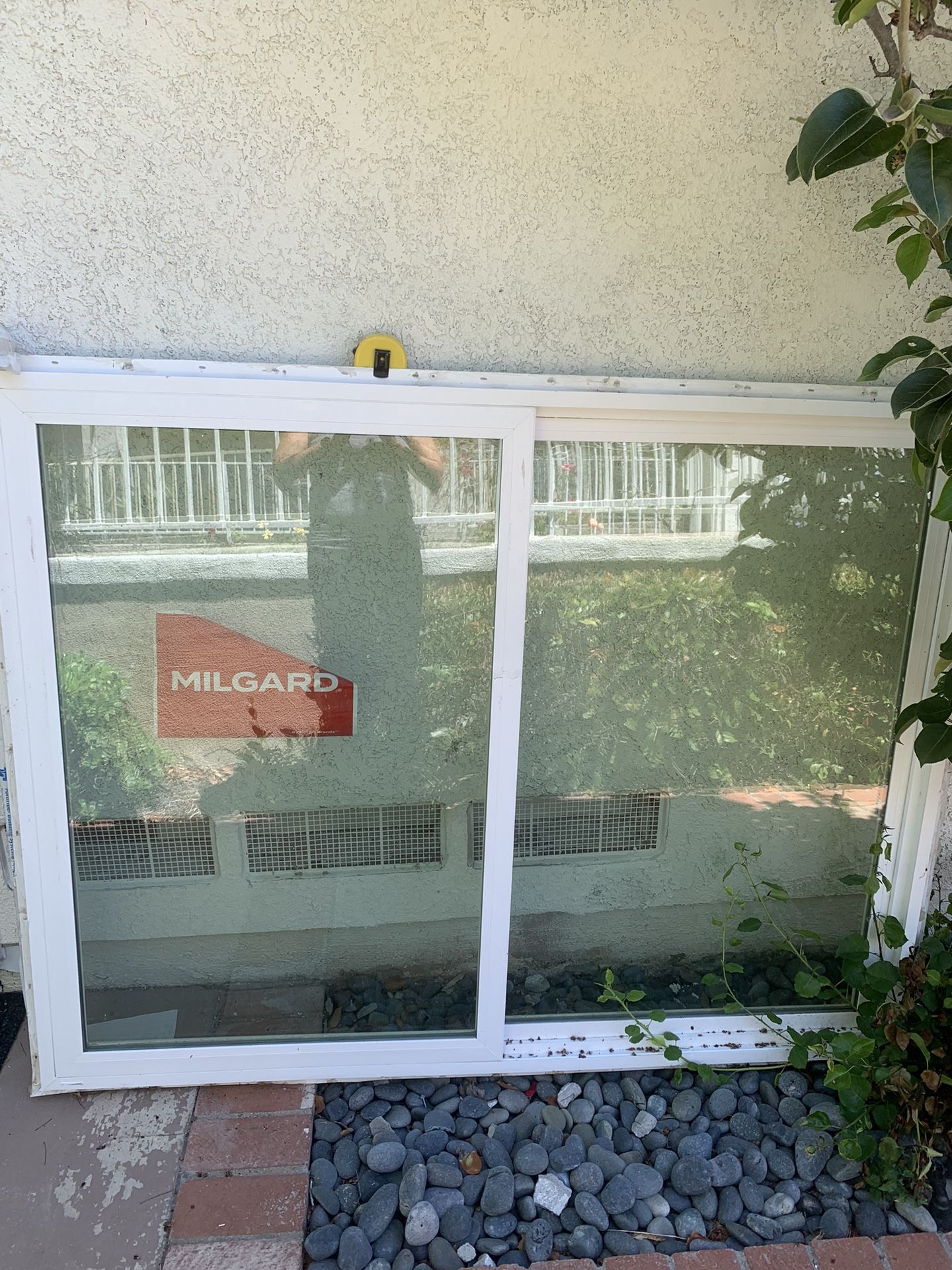 Milgard Sliding Window - Fiberglass $150 for Sale in Laguna Hills, CA ...
